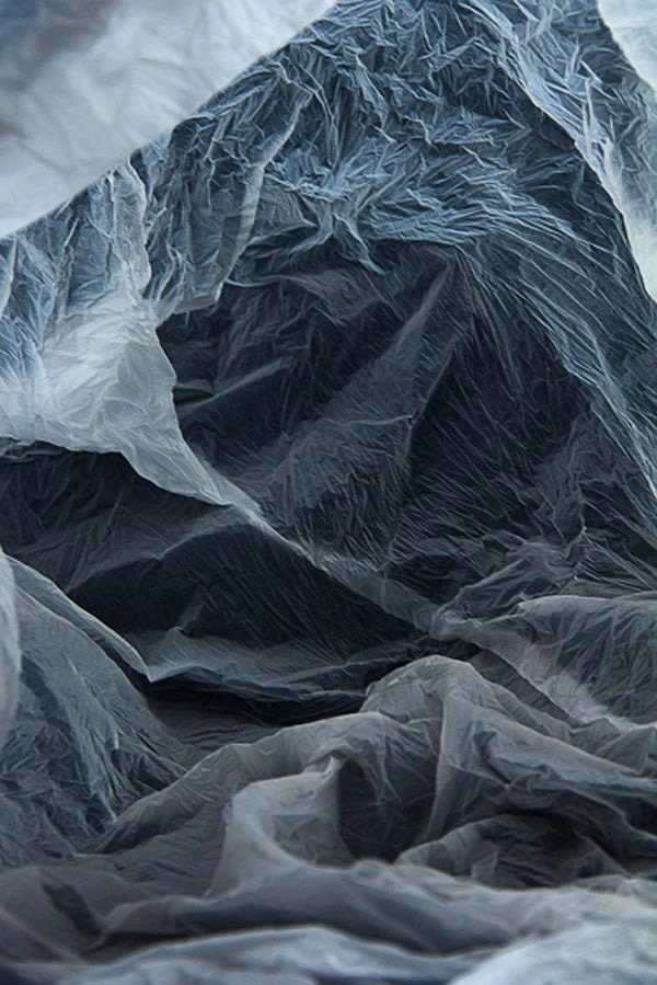 See Inside - Magazine - Vilde J Rolfsen – Plastic Landscapes – Savee