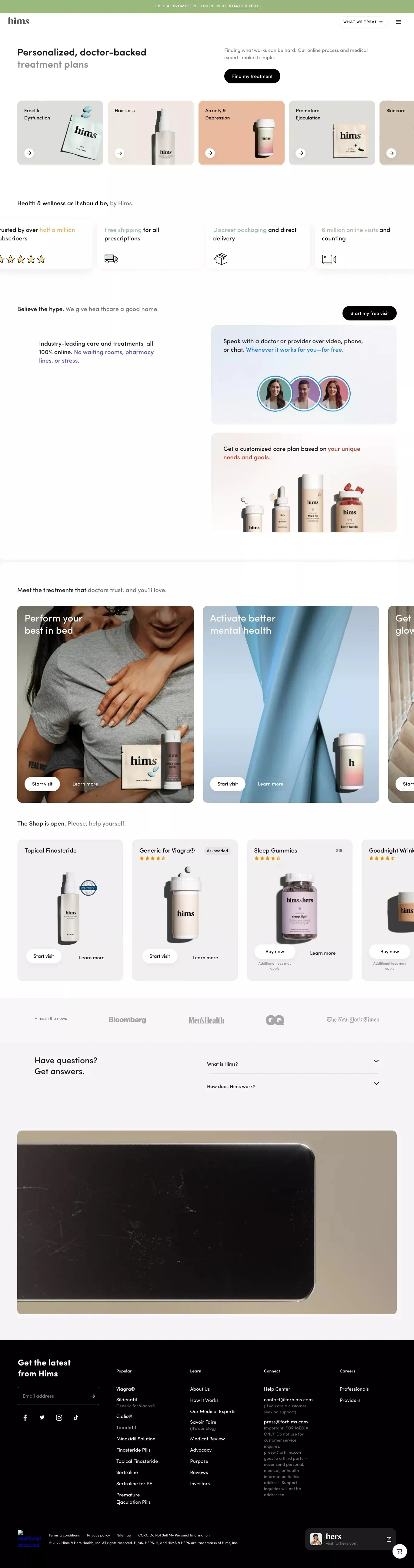 Ruslan - www-forhims-com – SAVEE