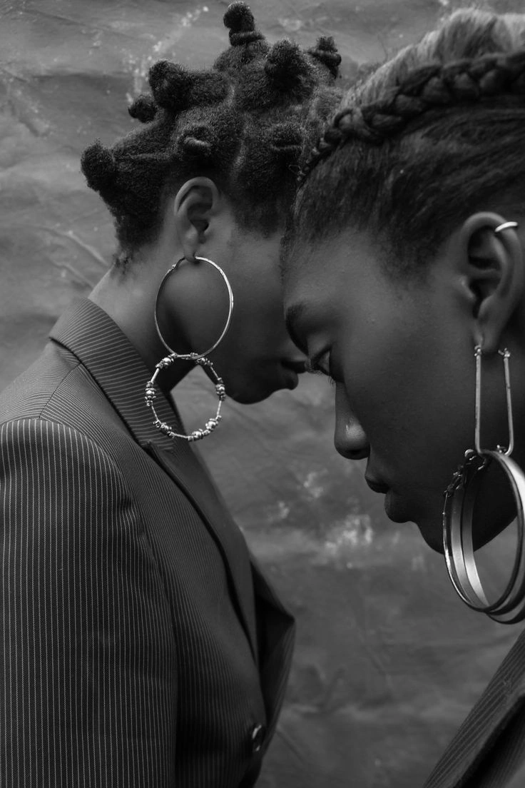 Aesthetic Database Of Carson - TSE - HELIUM FT TINUKE NOAH EDITORIAL OUT NOW... – Savee