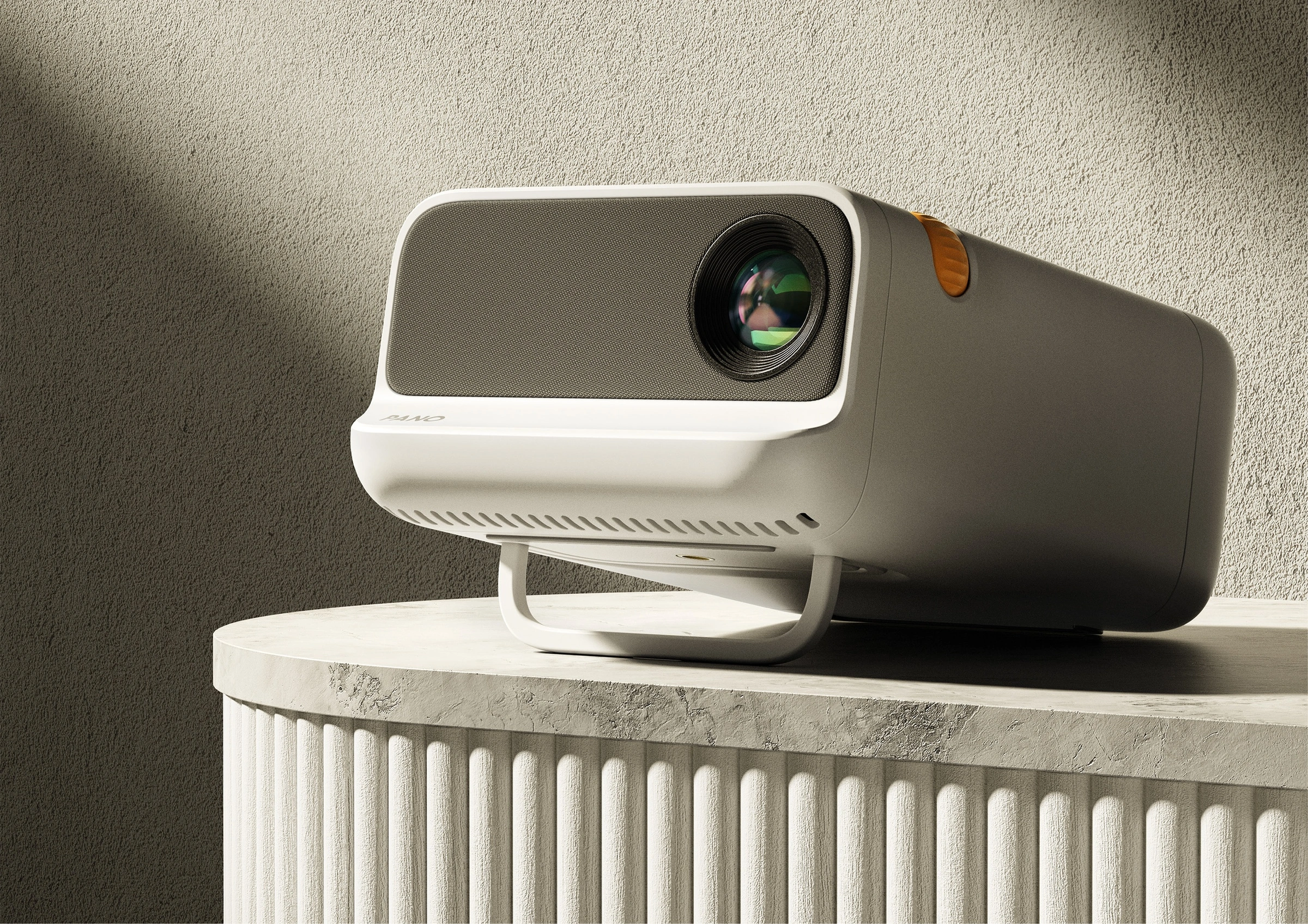 Jaime Spaniol - PANO (Beam projector) – Savee