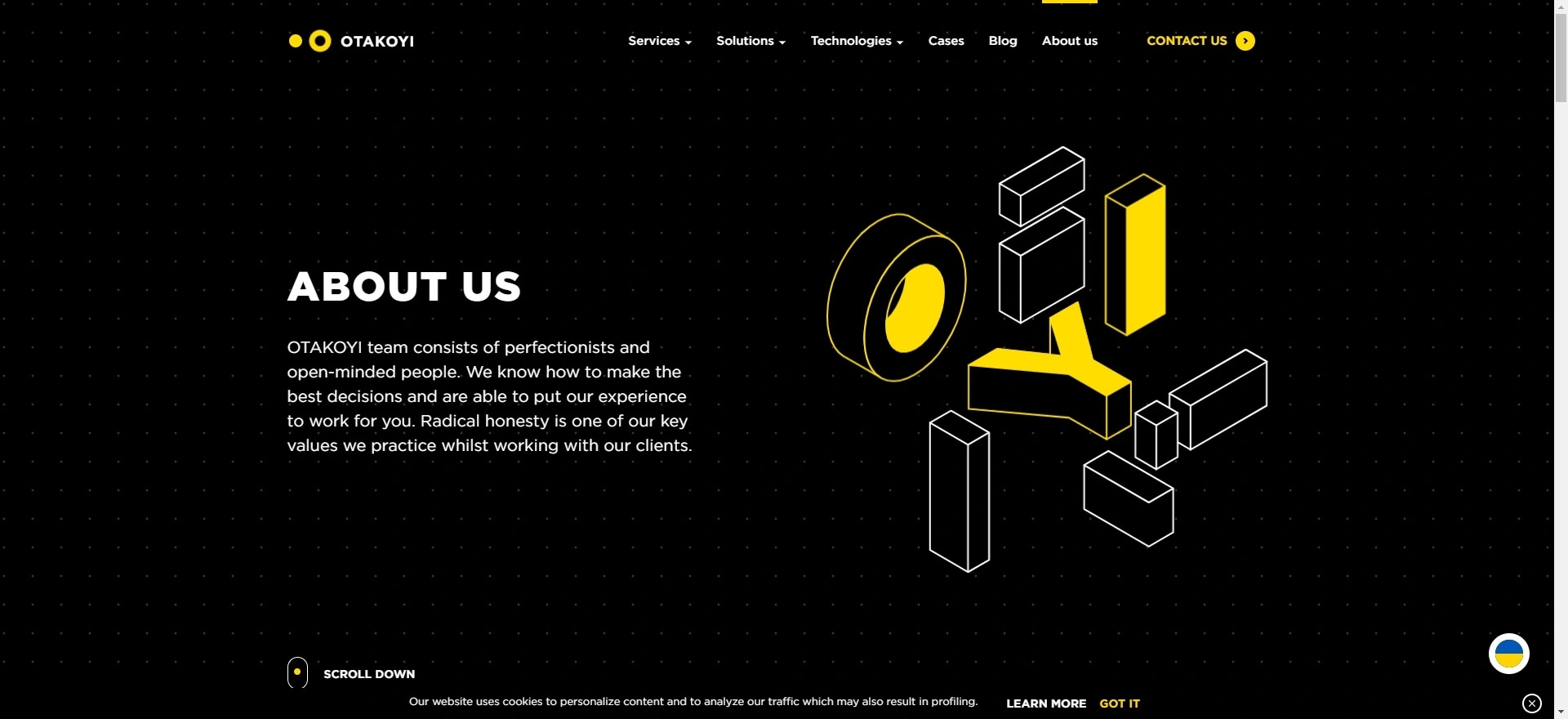 Nayara Kattah - About us – Savee