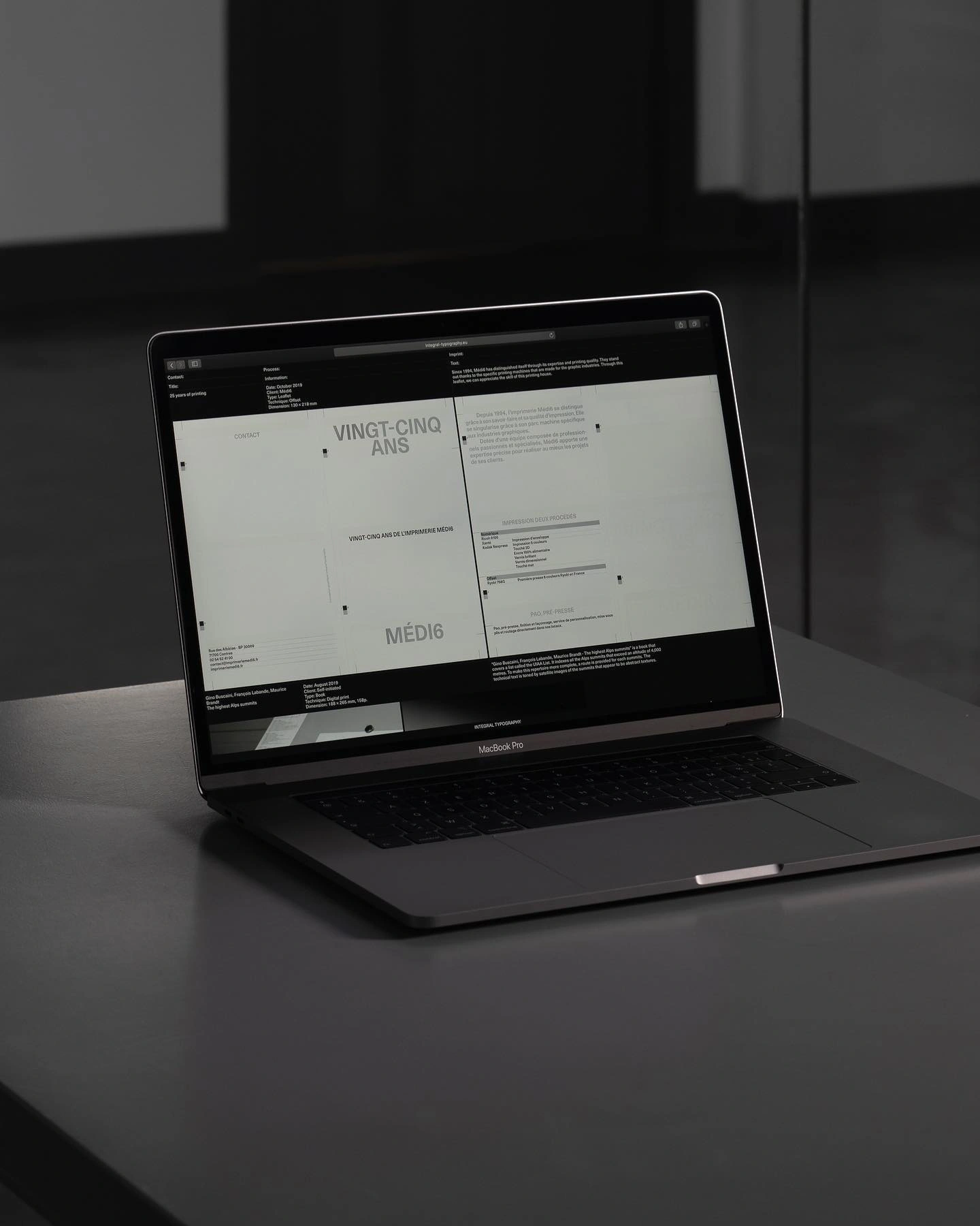 Max - Photo by Enzo Nicolas on October 09, 2019. – Savee