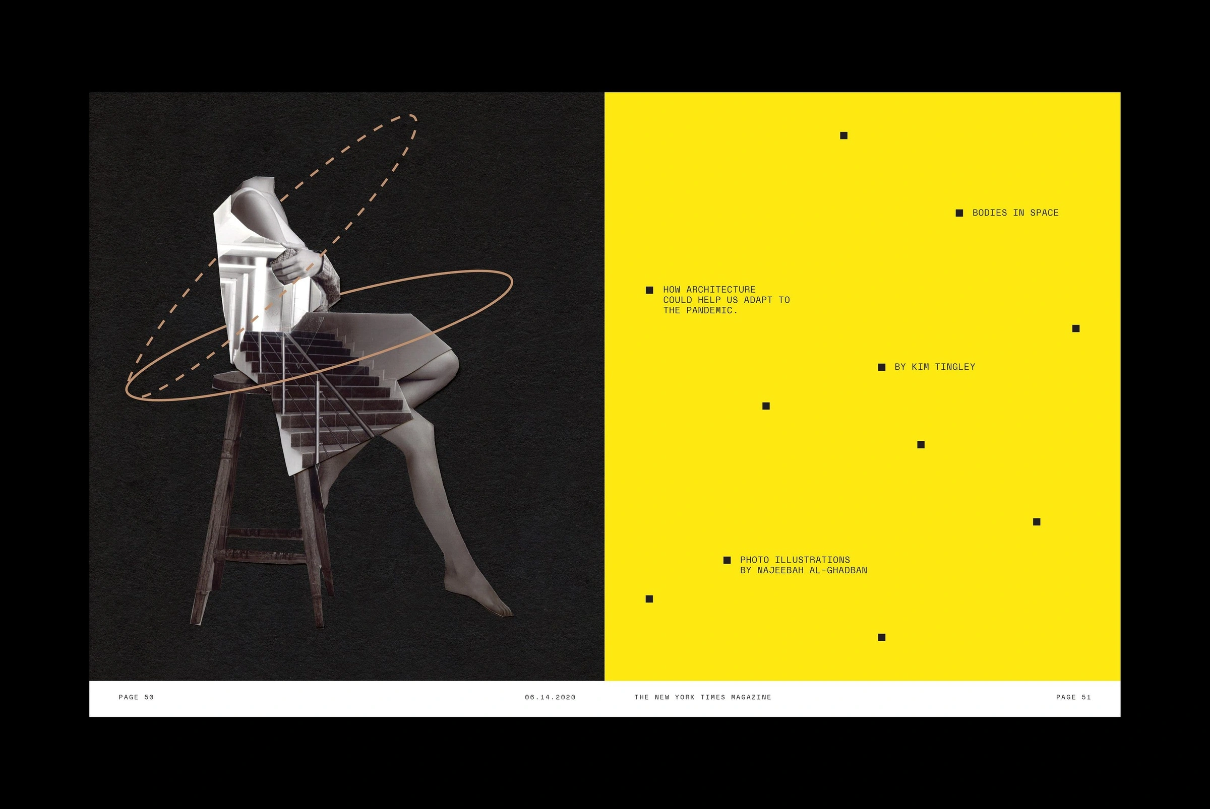 George Goldsack - Claudia Rubin – SAVEE