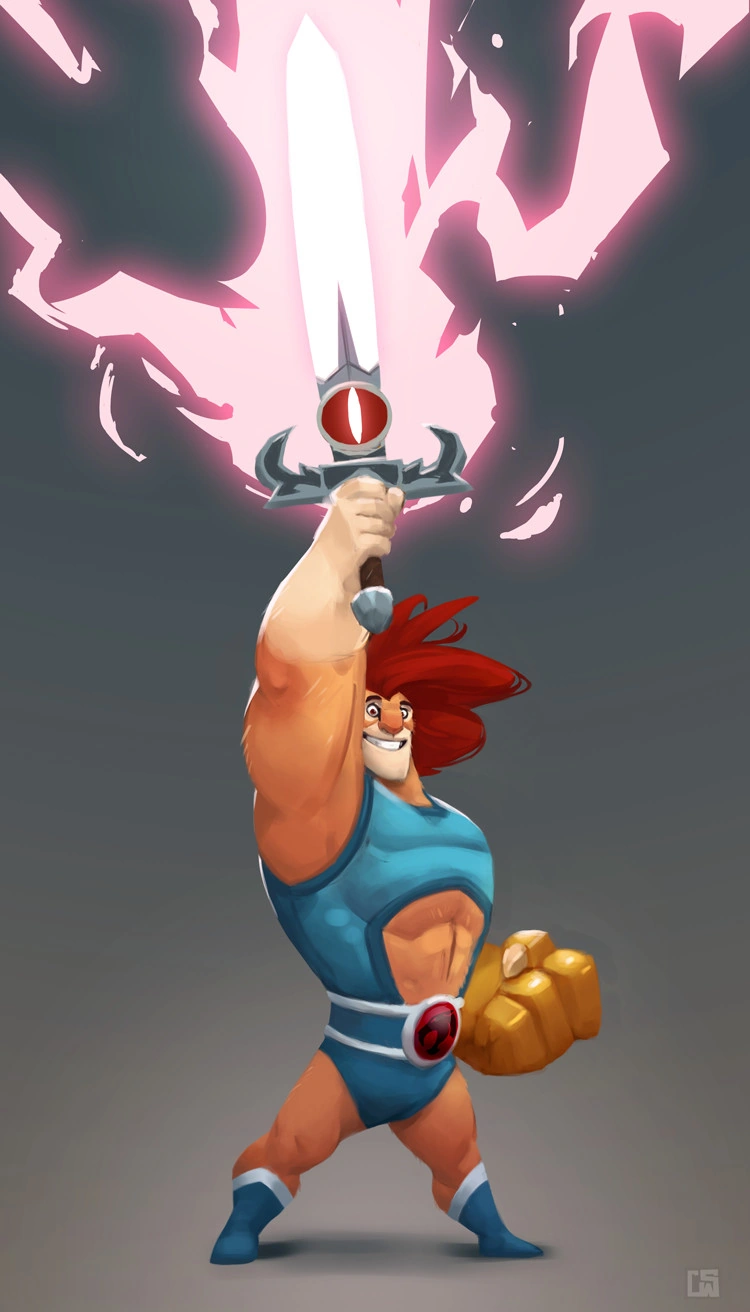 Jaime - Kittys In Undies - with swords – Savee