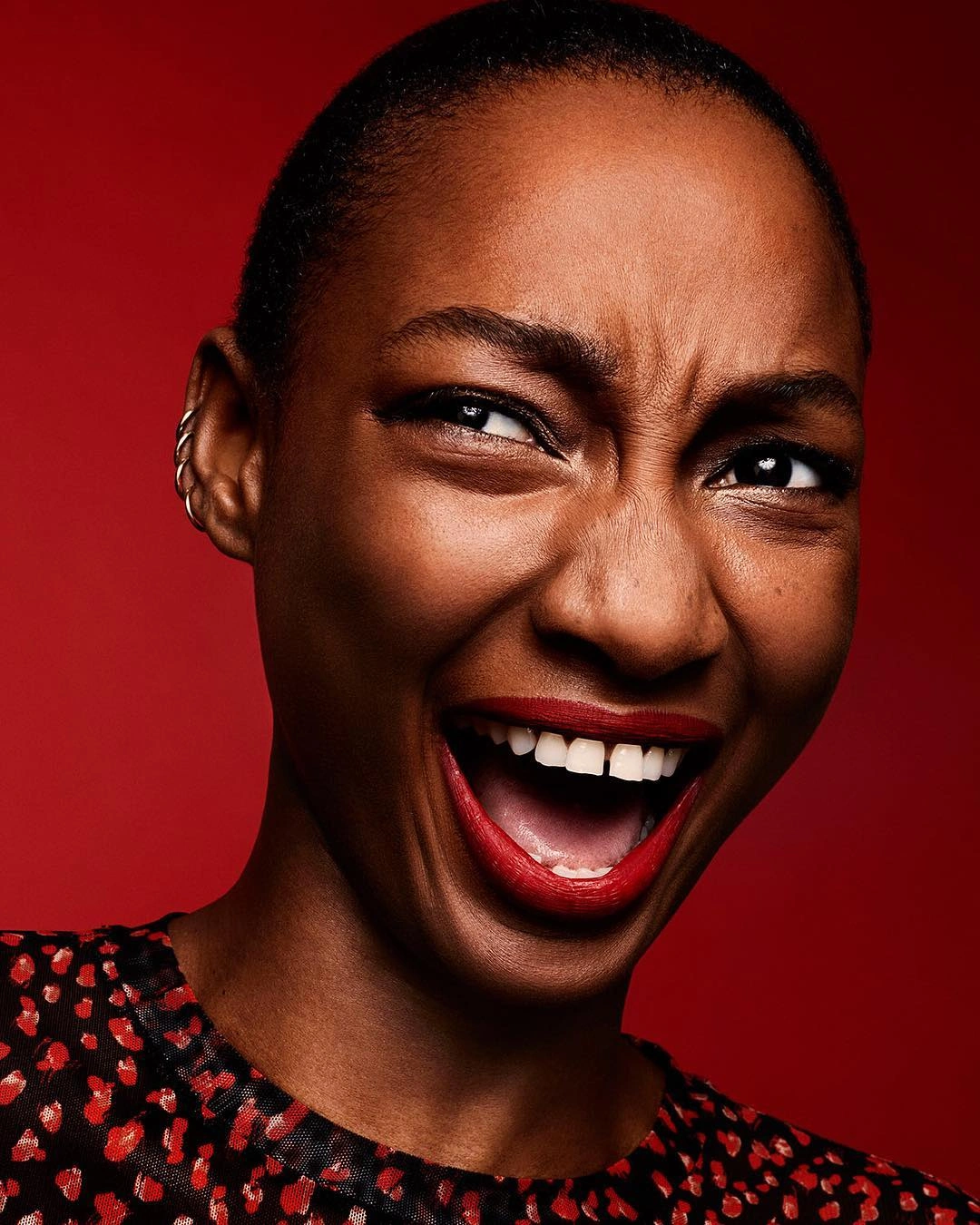 Roger Alves - Photo by Joshua Pestka in Manhattan, New York with ...