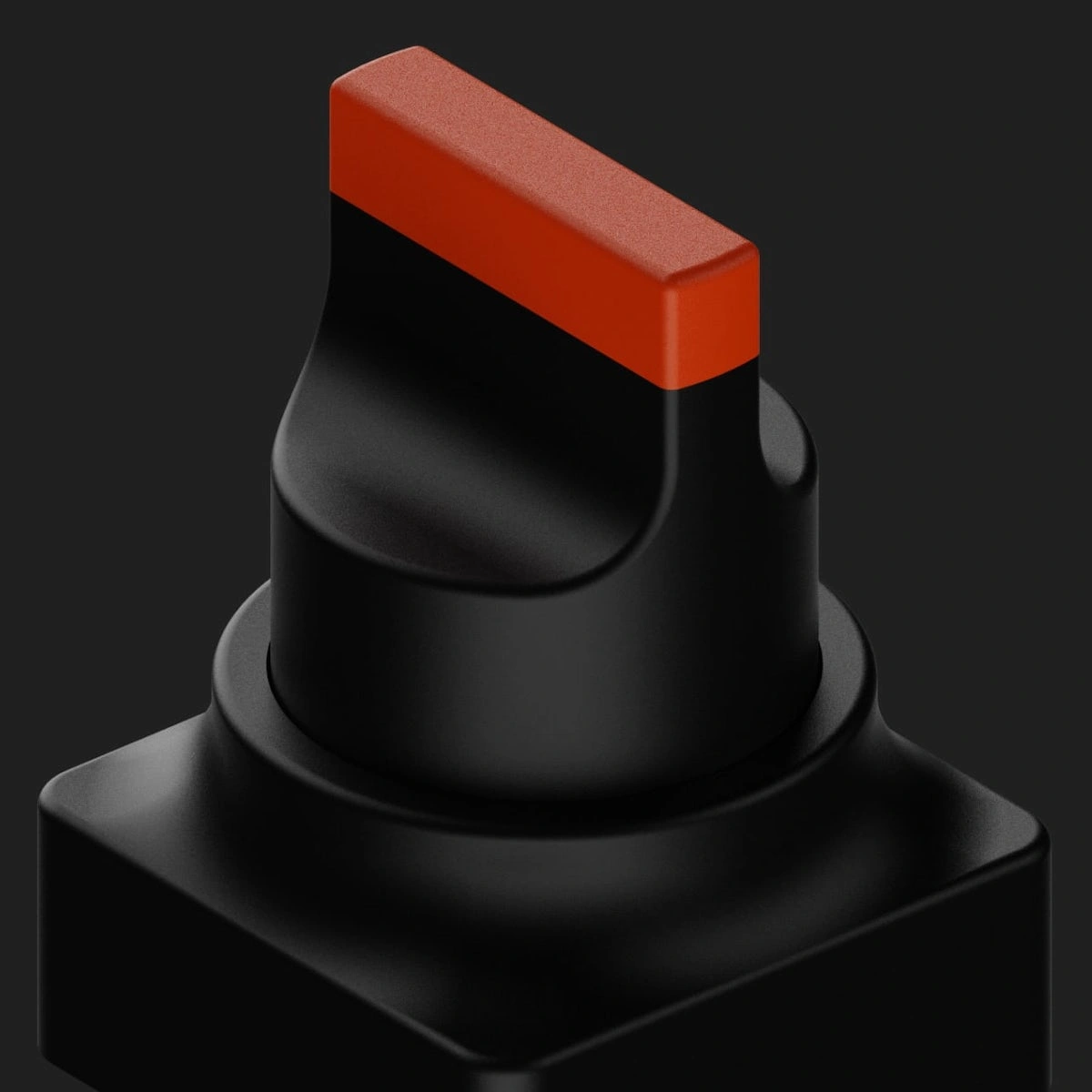 flame - Alter I Keyboard – Minimalissimo – Savee