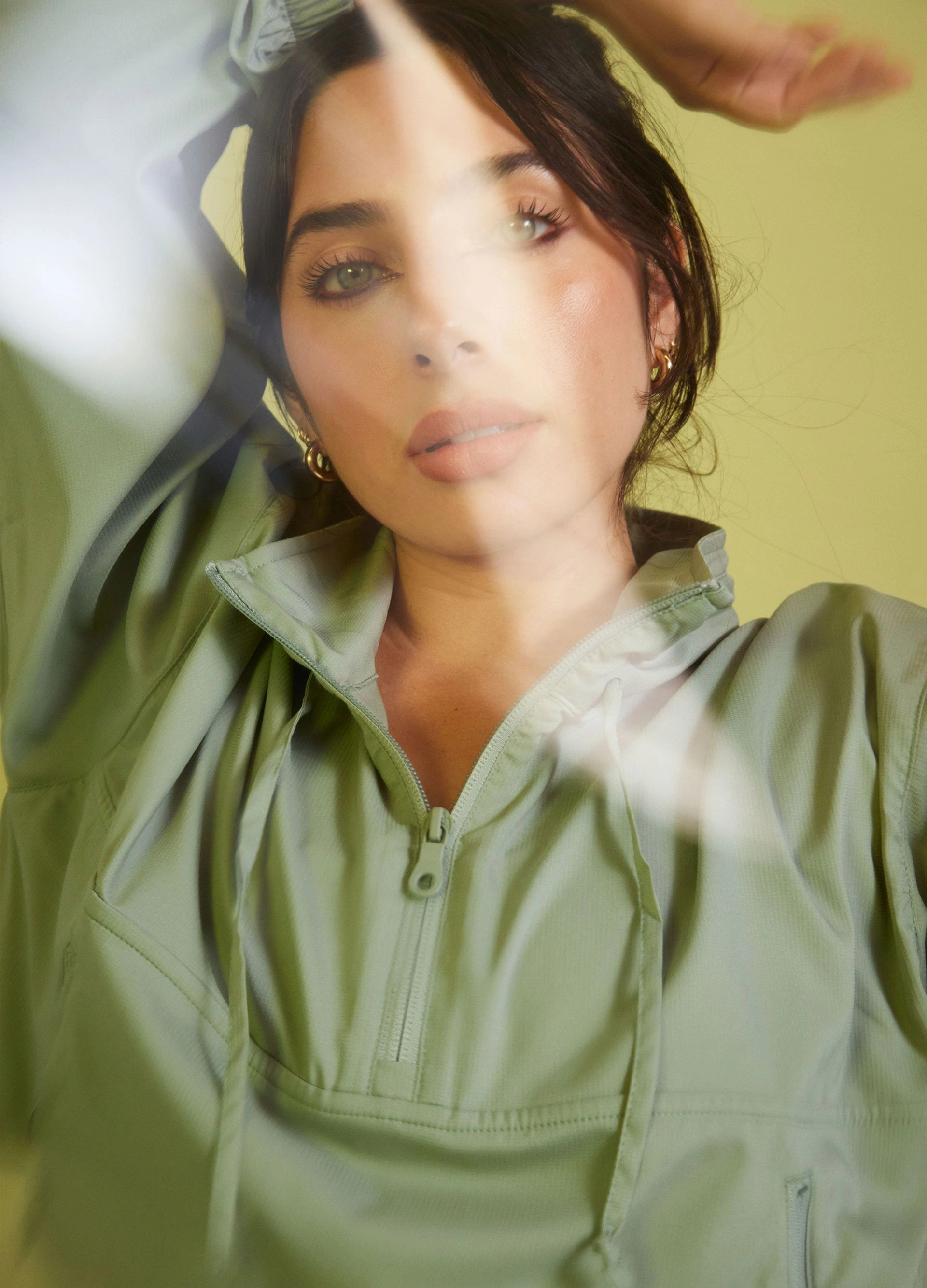 Ana do Amaral - Parker — Girlfriend Collective – Savee