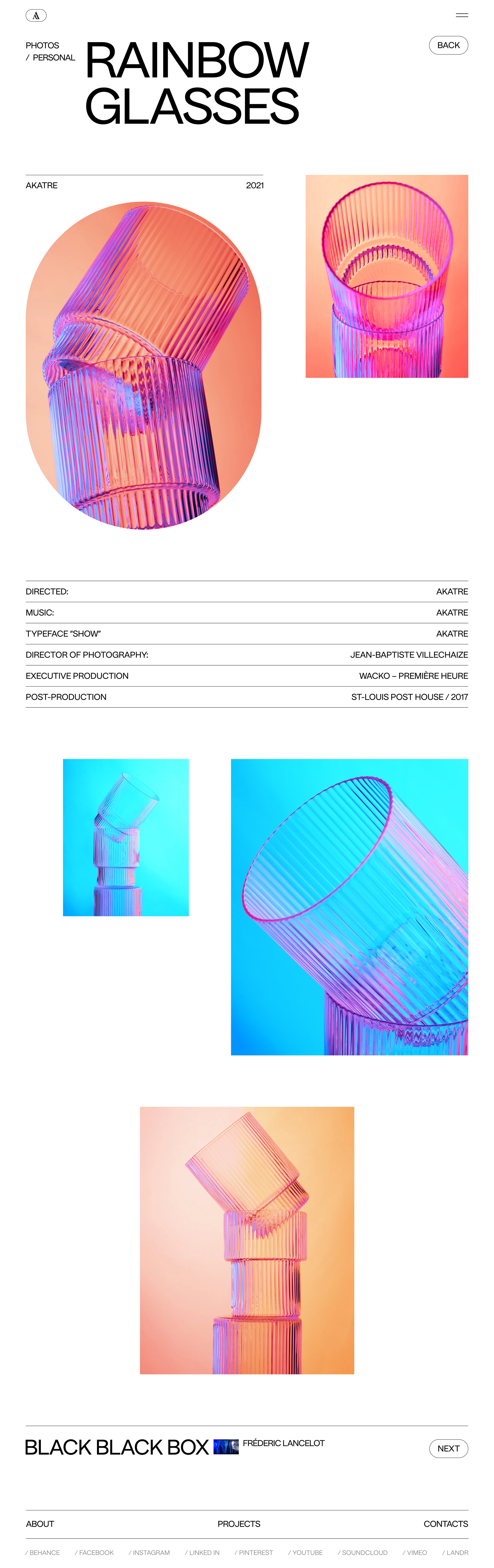 Lianne - 5 Designer - Helen Ponomarenko. Art-Director - Leonenko Yaroslav – Savee