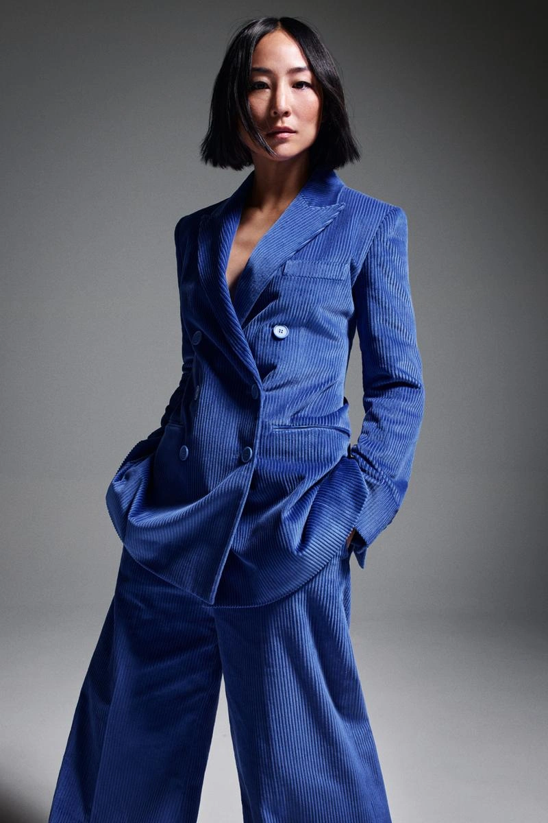 myra - COS Looks to New York City for FW22 Campaign Fashion – Savee