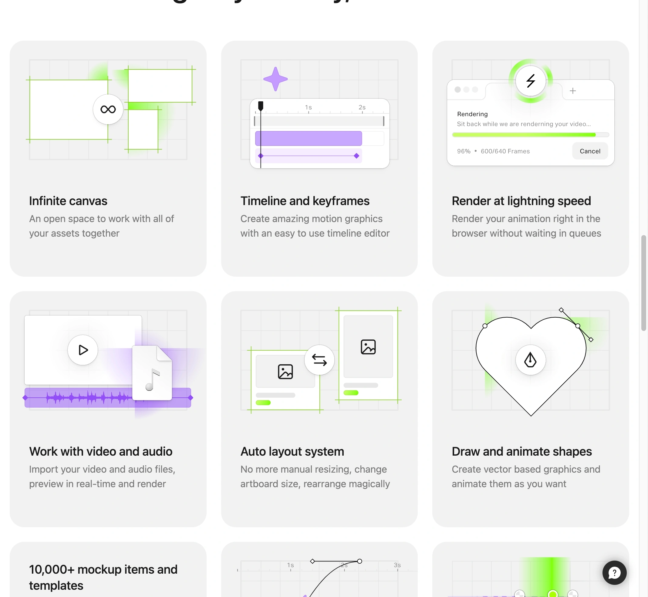 Rian Long - Artboard Studio: Design and Animate Like Never Before – Savee