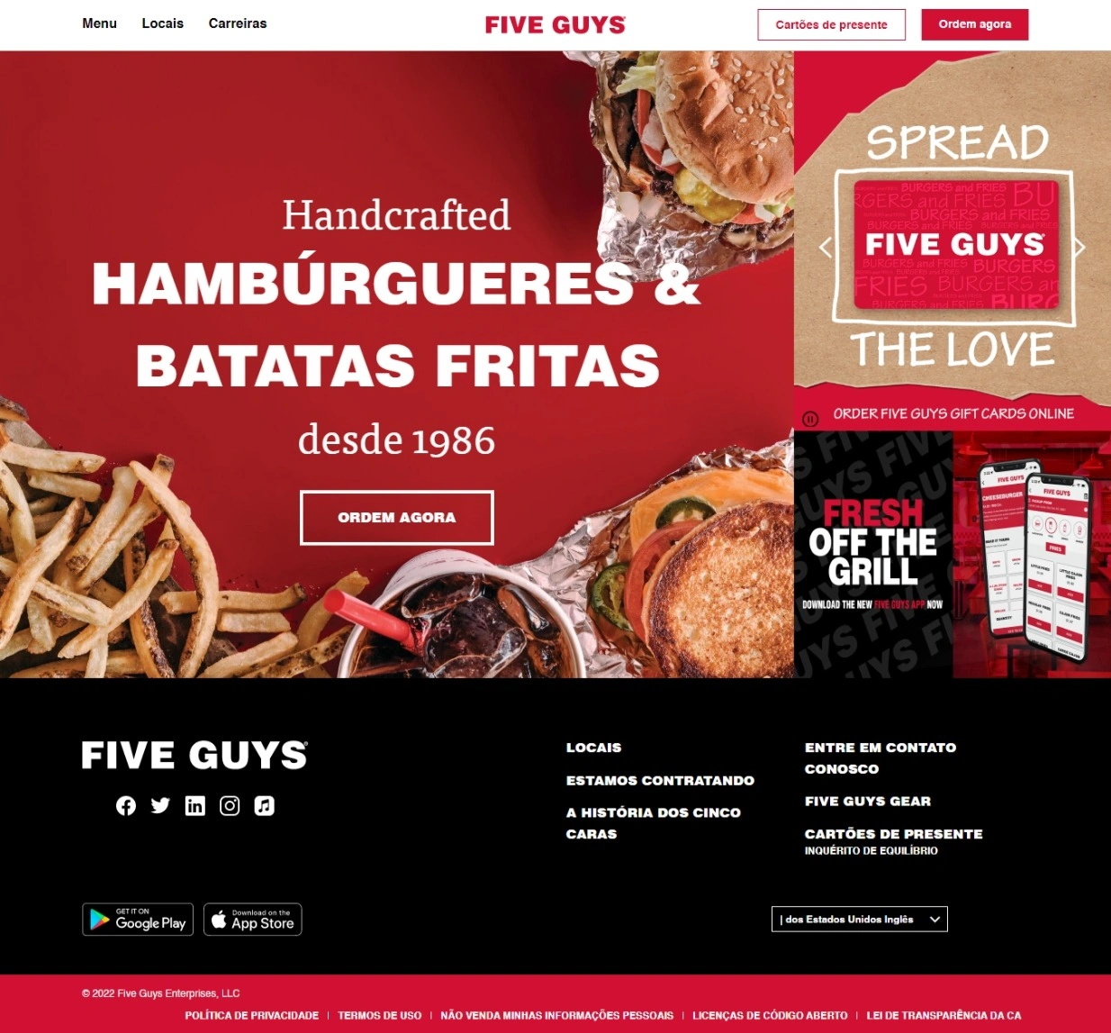 Roberta - Captura da Web_20-9-2022_18587_www.fiveguys.com – Savee