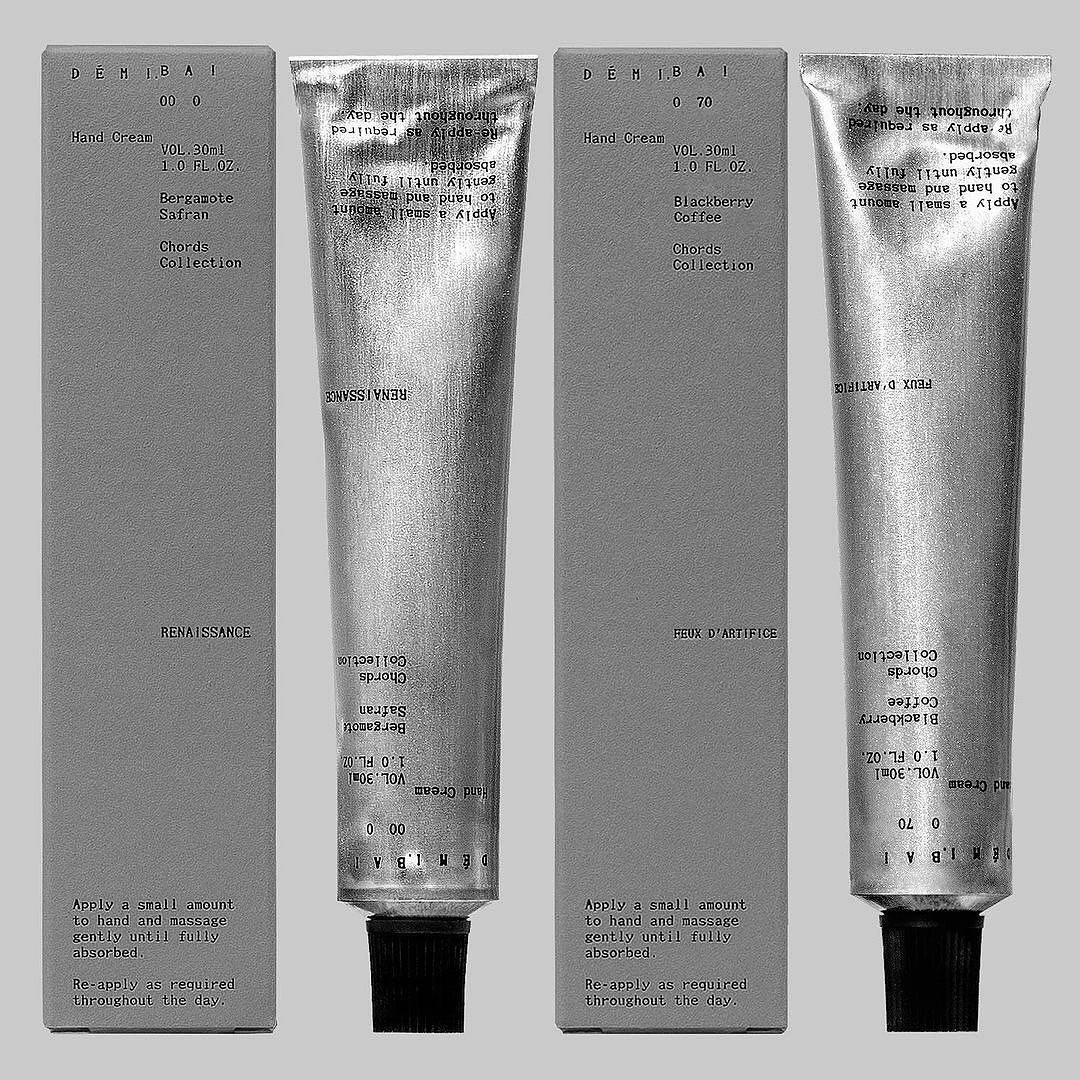 Jaime Spaniol - Photo by Projektmono on September 29, 2022. May be an image of cosmetics. – SAVEE