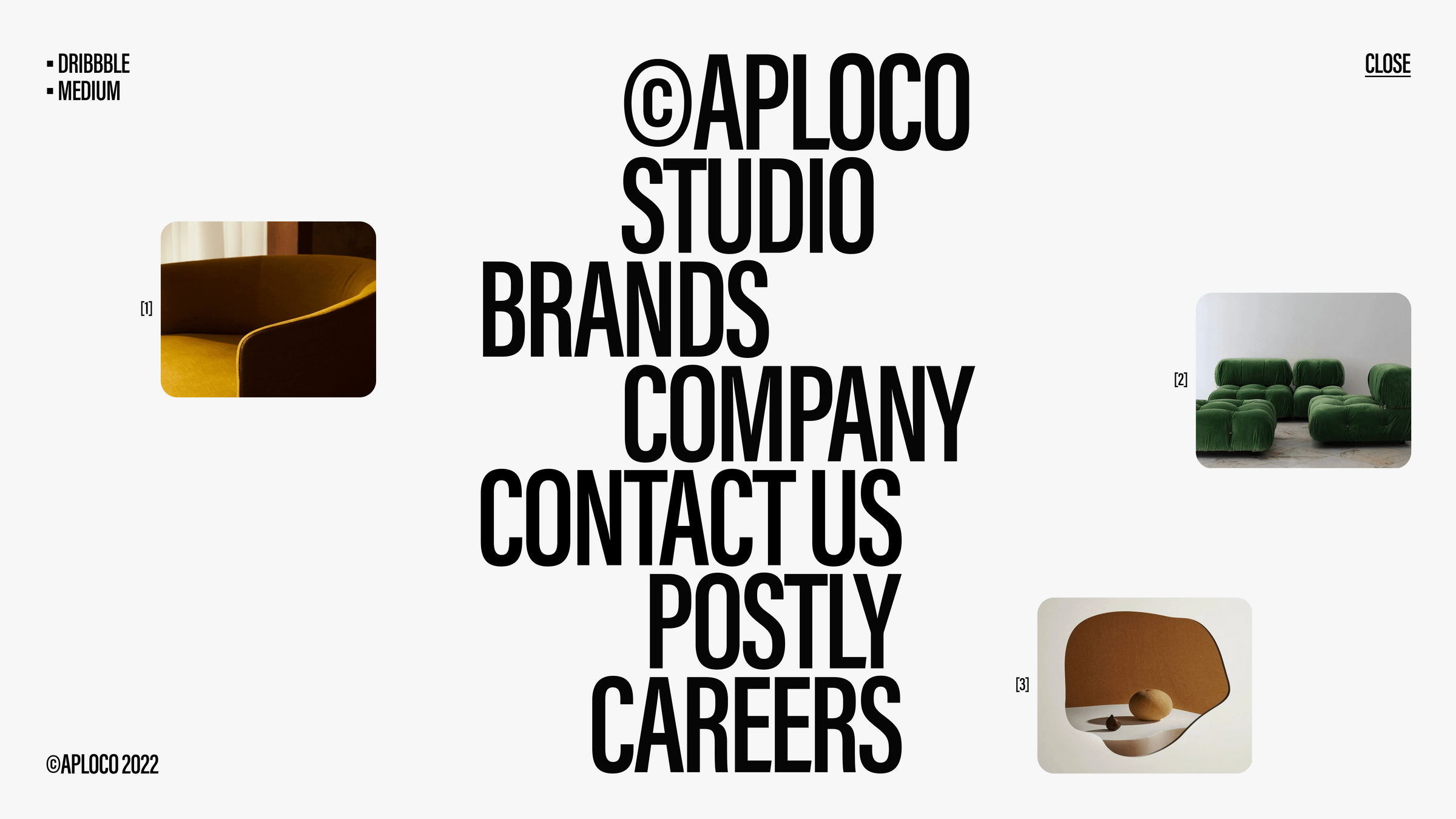 Andre do Amaral - Menu 10 – SAVEE