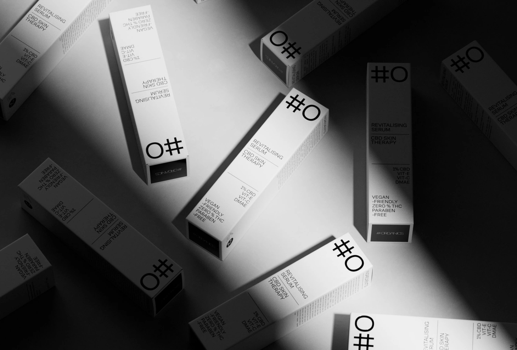 Sofija - Hashtag Organics – Visual Journal – Savee