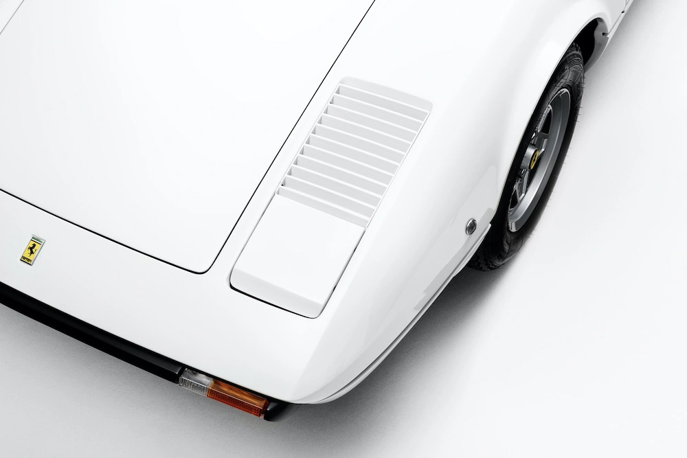 Nate - The Minimalisto – Savee