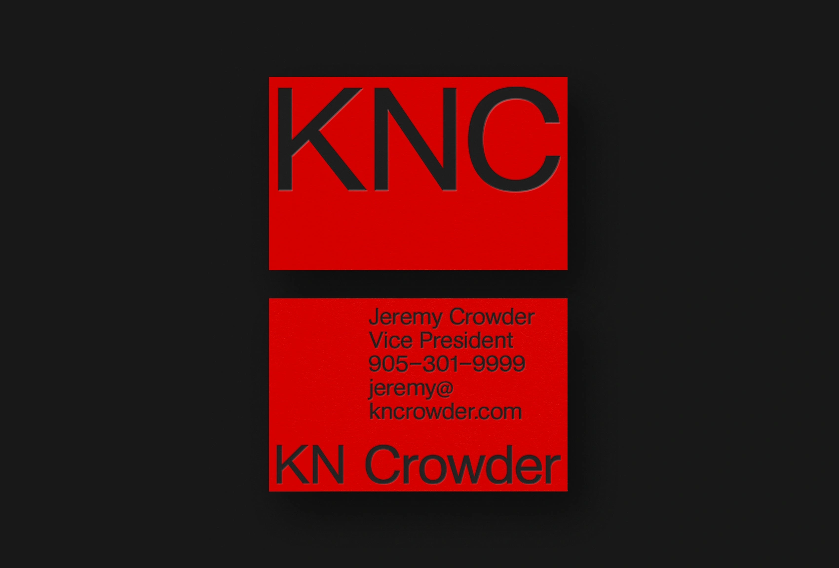 Rafael Rubert Goulart - KN Crowder – Visual Journal – Savee