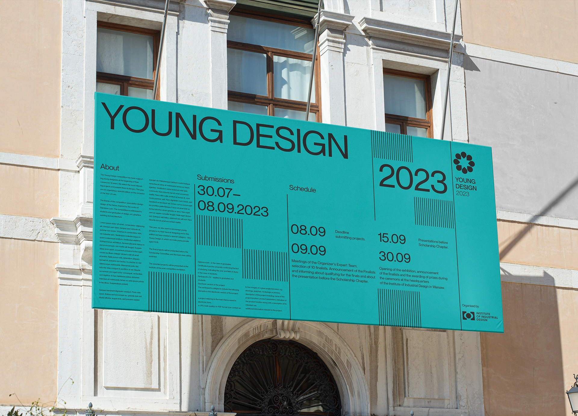 Jaime Spaniol - Young Design - Industrial Design Awards Exhibition – Savee