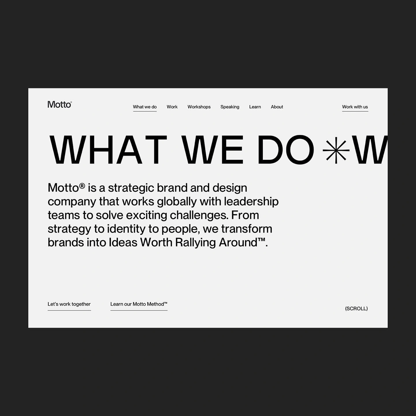 Taylor - Photo by Gil Huybrecht — Designer on December 14, 2022. May be ...