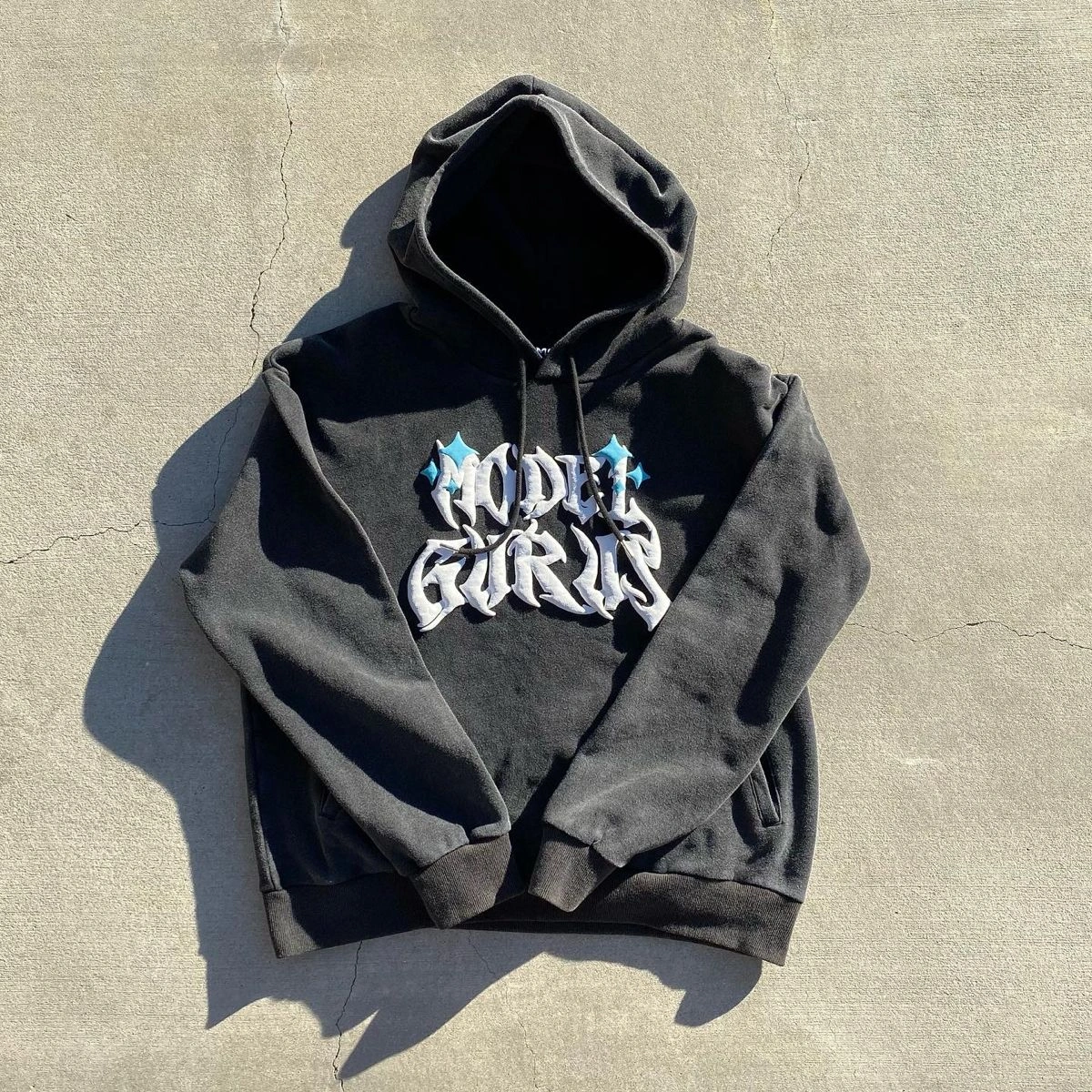 Luis Pedro Guzmán - Model Gurus streetwear hoodies. Streetwear fashion. Skater fashion – Savee