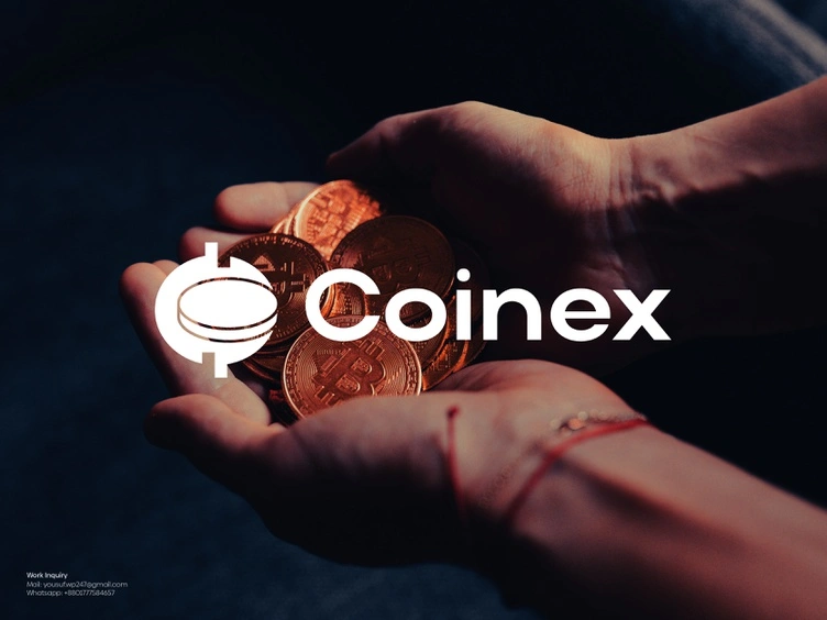 Seth Eckert - Modern, Crypto Coin, De-Fi, Currency, Exchange ...