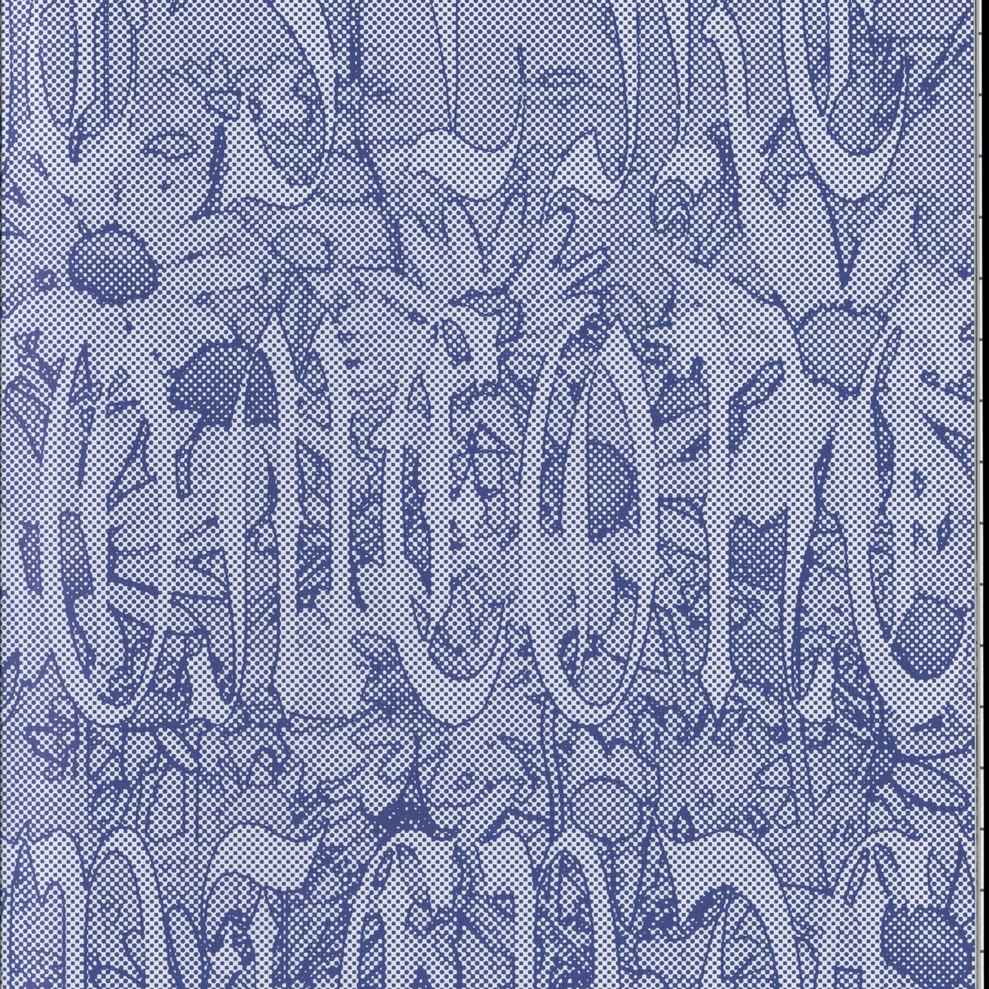 neodrah - Photo by Samuel Burgess-Johnson on March 28, 2023. May be an illustration. – Savee