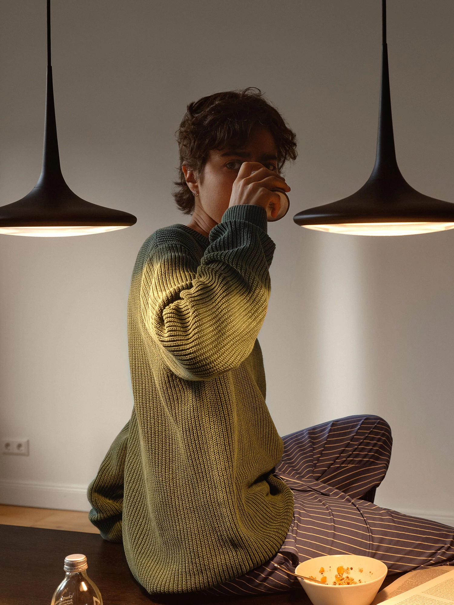 Álex López - GRAU | PORTO ROCHA – Savee