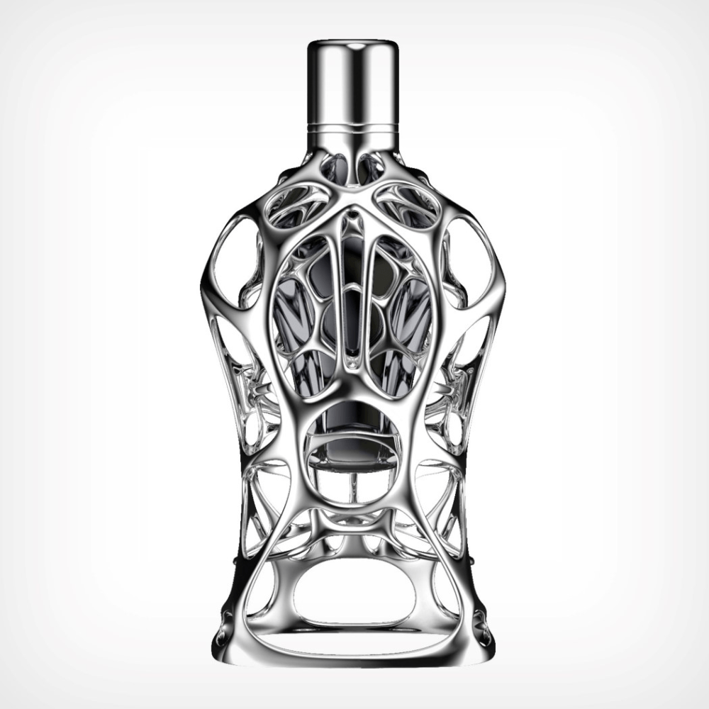 Kai Bettermann - Ross Lovegrove and Formula 1 collaborate over a series of incredibly intricate ...