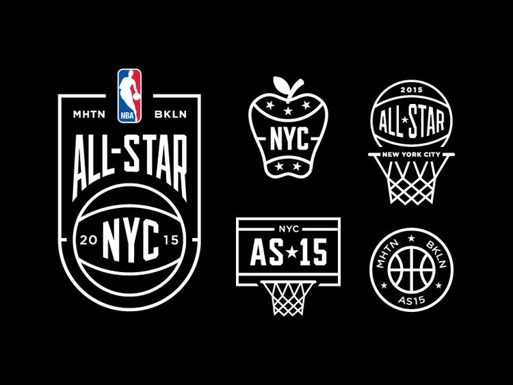 Grayson Smith - 2015 NBA All-Star Weekend – Savee