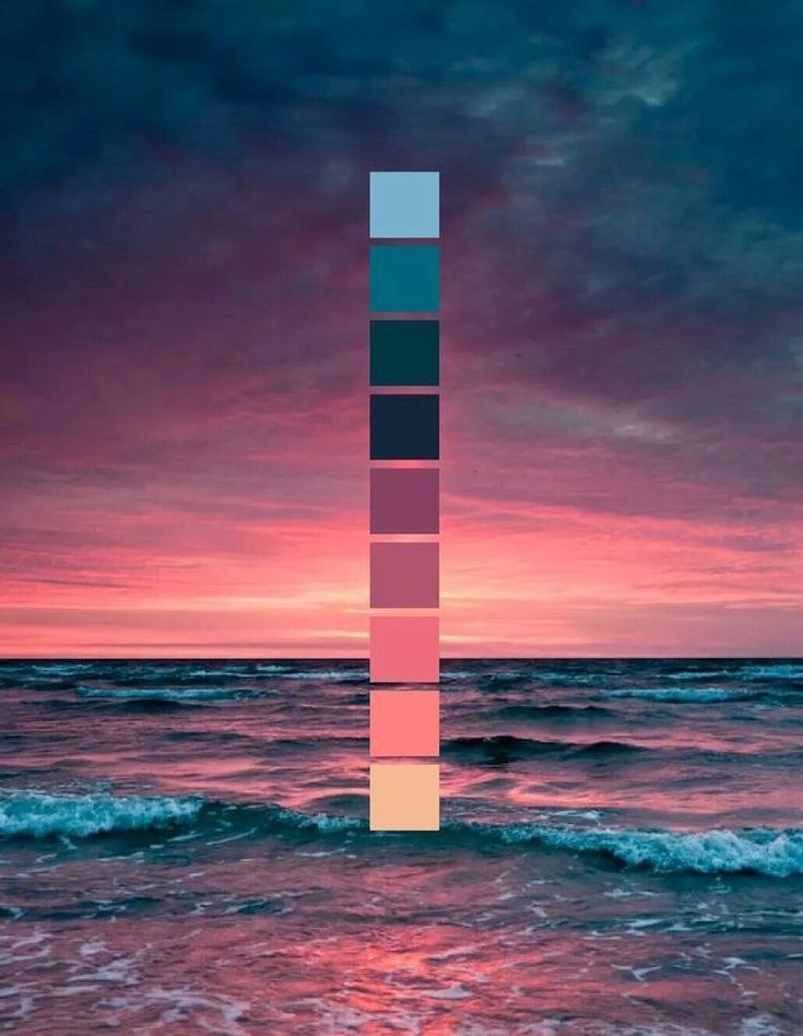 Grayson Smith - Something about sunsets over the ocean – Savee