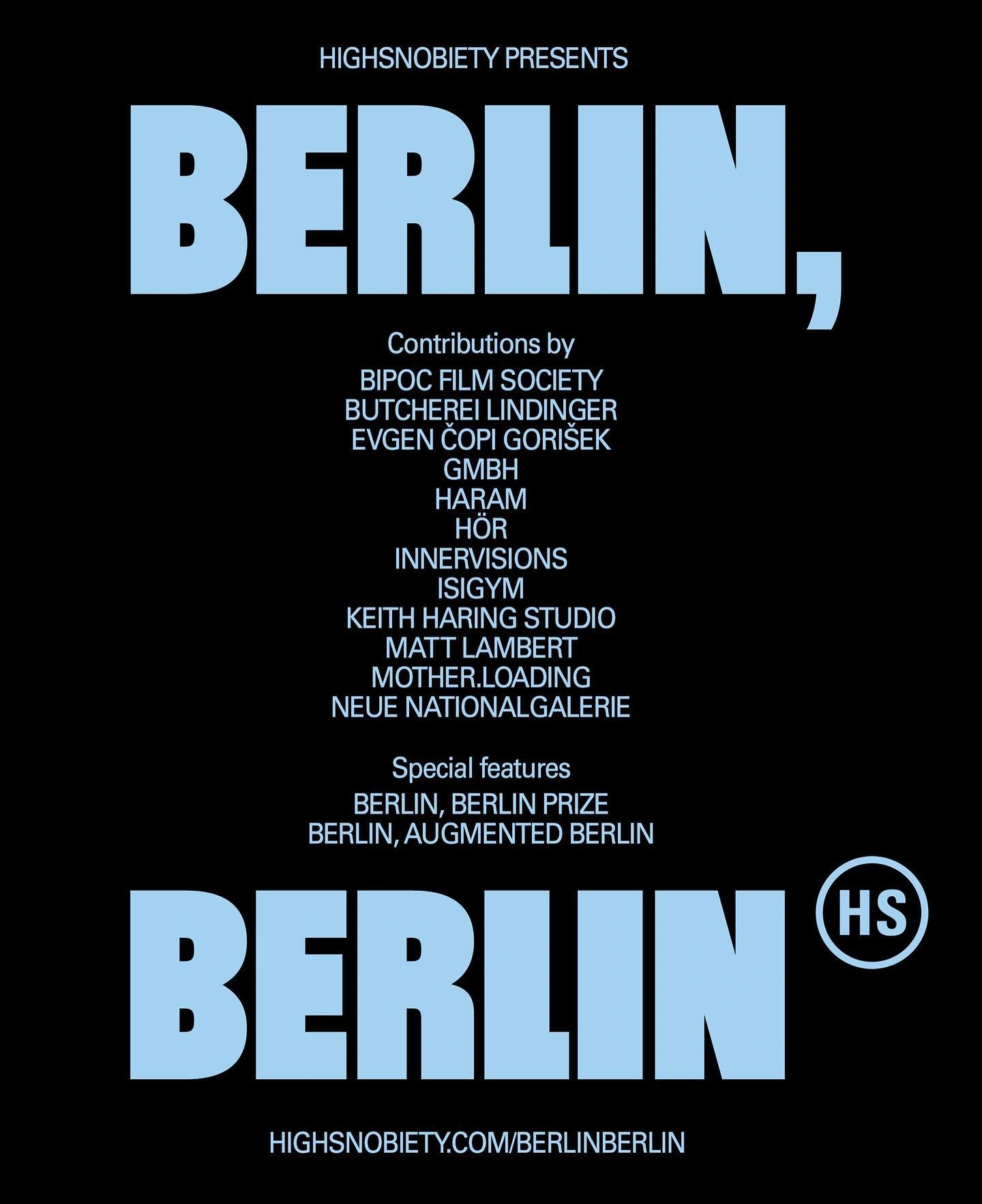 Amos - Photo by HIGHSNOBIETY on September 01, 2021. – SAVEE