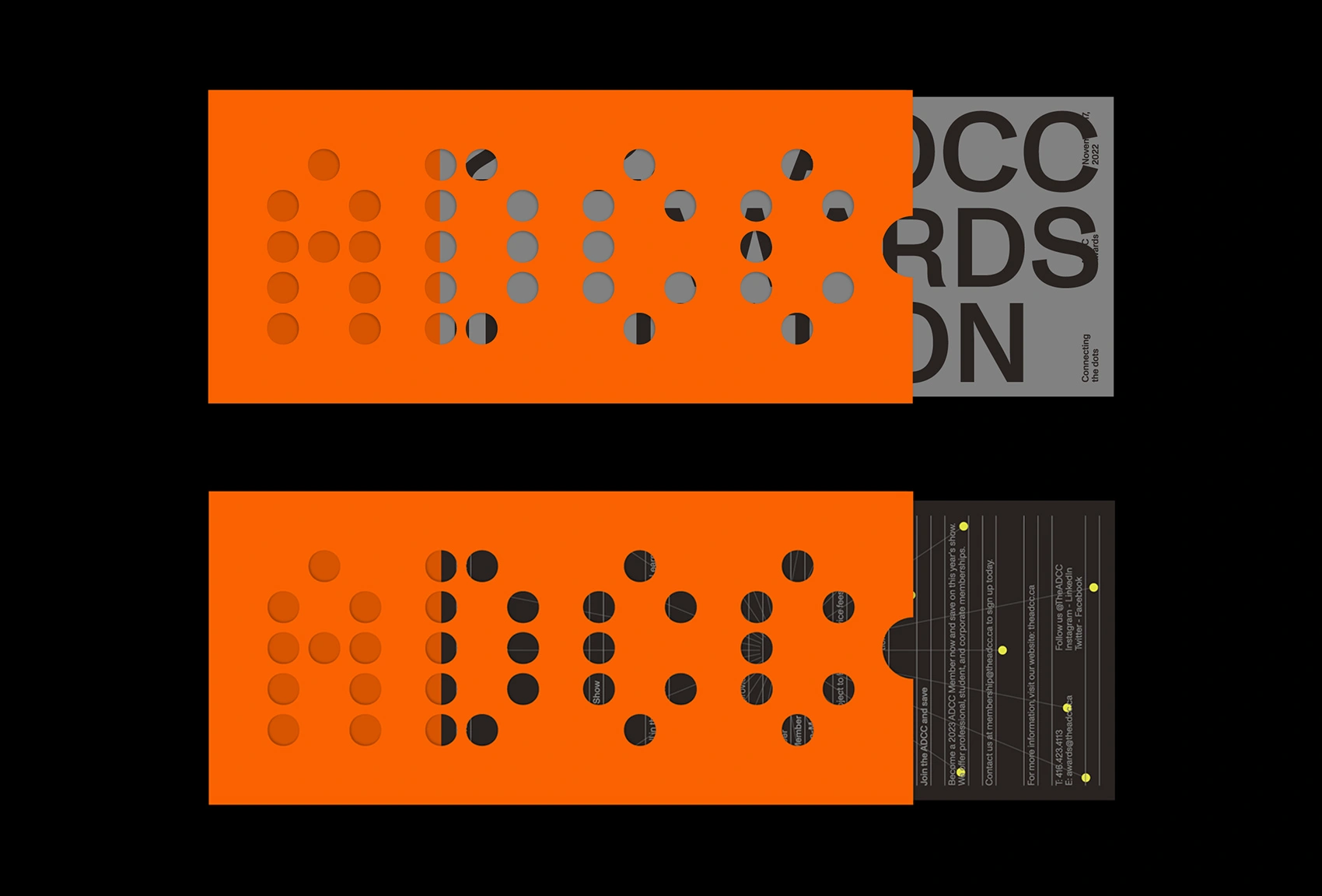 Maria José Rodriguez - ADCC 2022 – Visual Journal – SAVEE