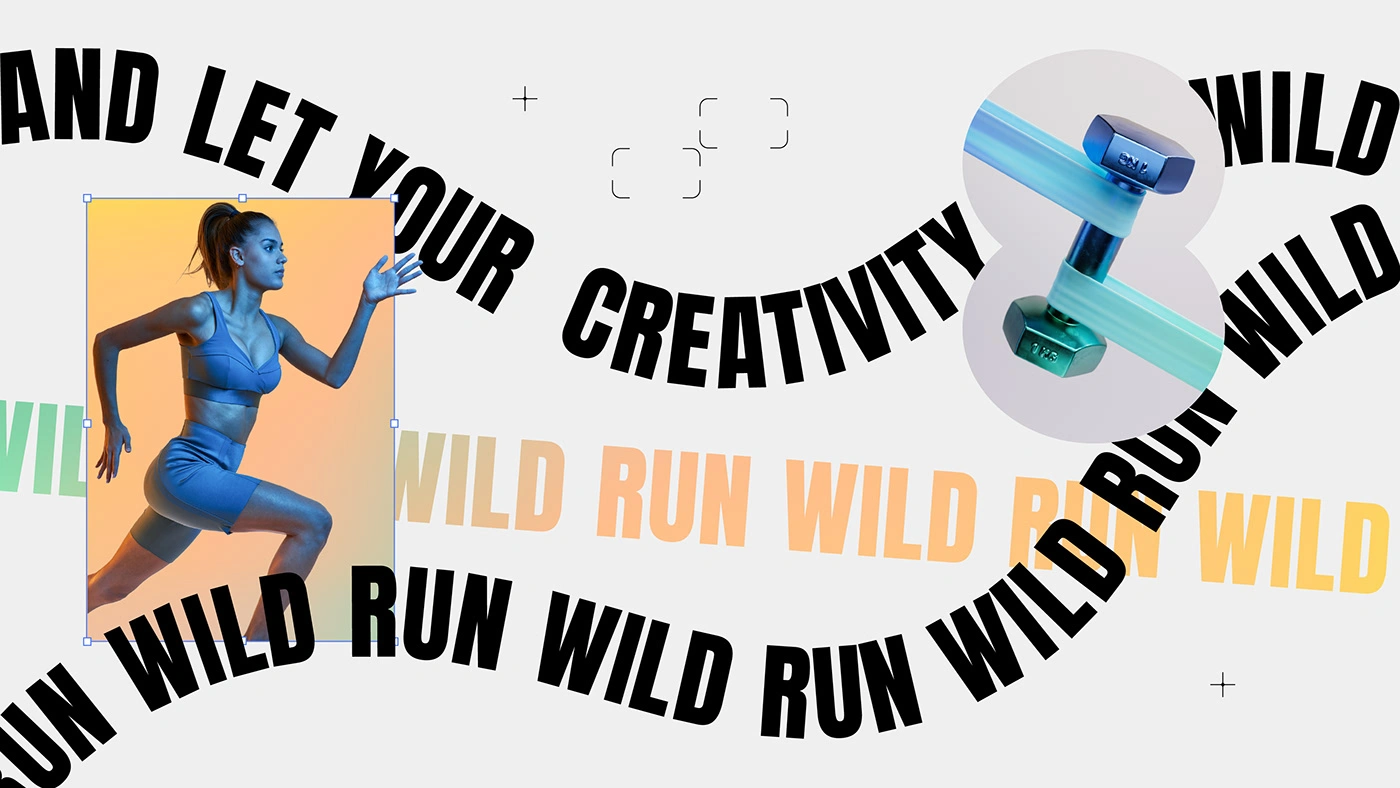 Erika Mackley - 2D brand CGI creative Film graphic design motion ...