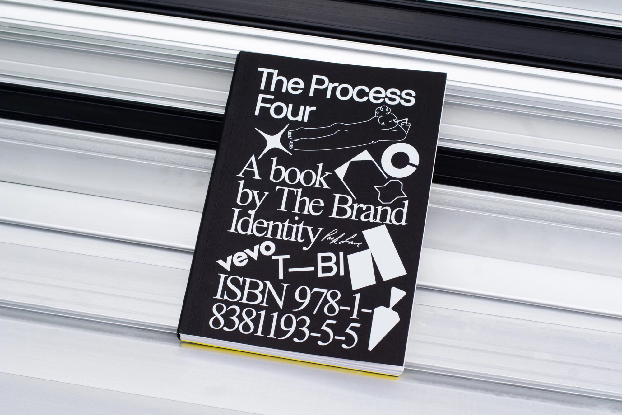 Joanna Lisiewicz - The Process Four takes an inside look into the creative process of our ...