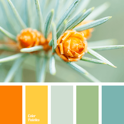 Matt - Color Palette #1927 – Savee