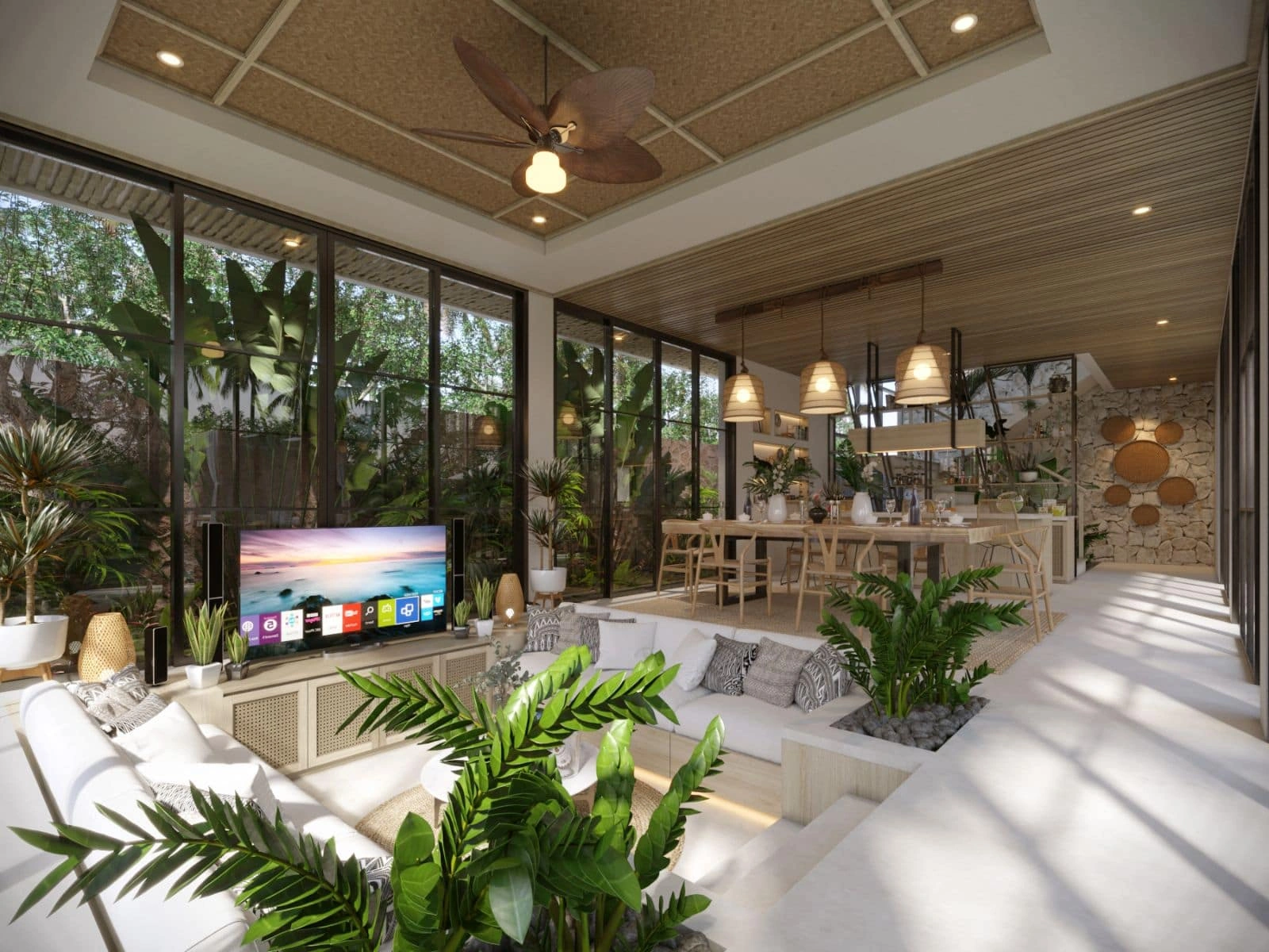 Caldora Bali - The Eco - Balitecture Property - Villa Architects and Builders (7) – Savee