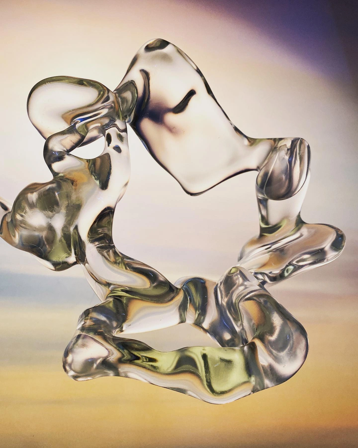 Raquel Villa - Photo by Julien Morin on March 24, 2023. May be art of sculpture. – Savee