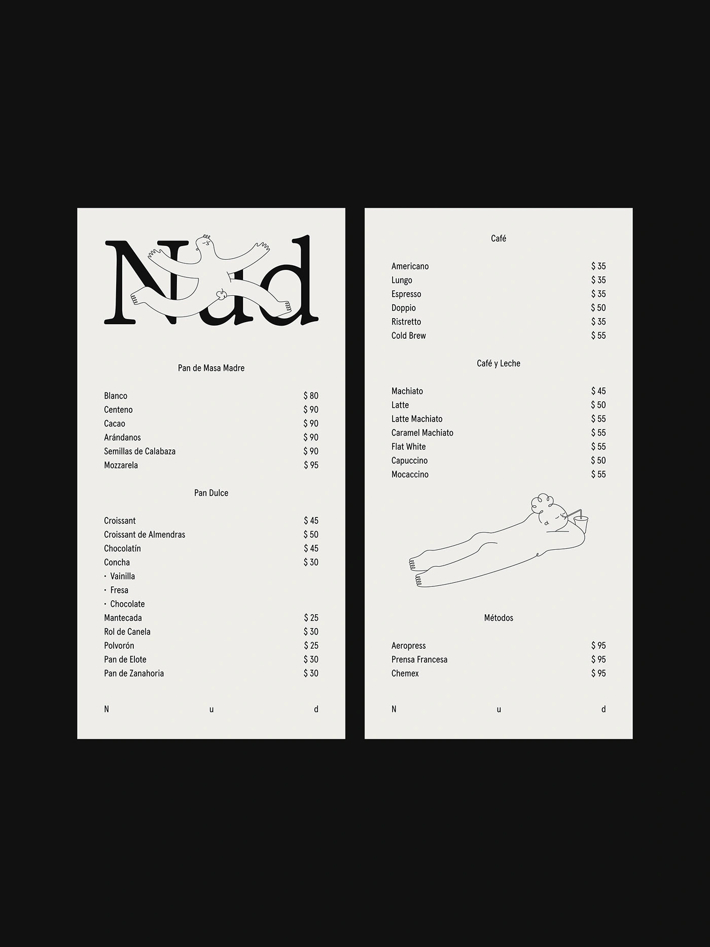 Artur Dias - Nud on Behance – Savee