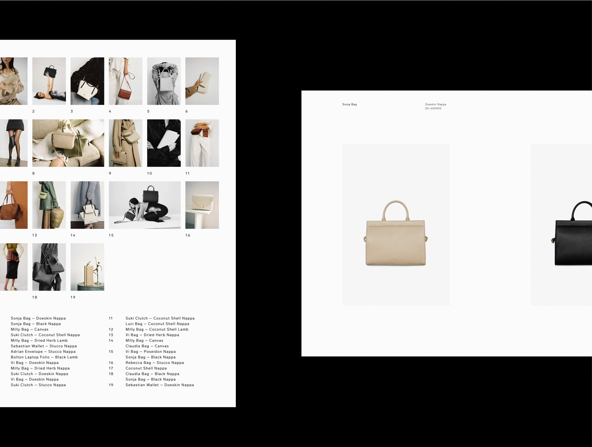 JP Burcks - HARRISON GYDE / GRAPHIC DESIGNER / INDEX – SAVEE