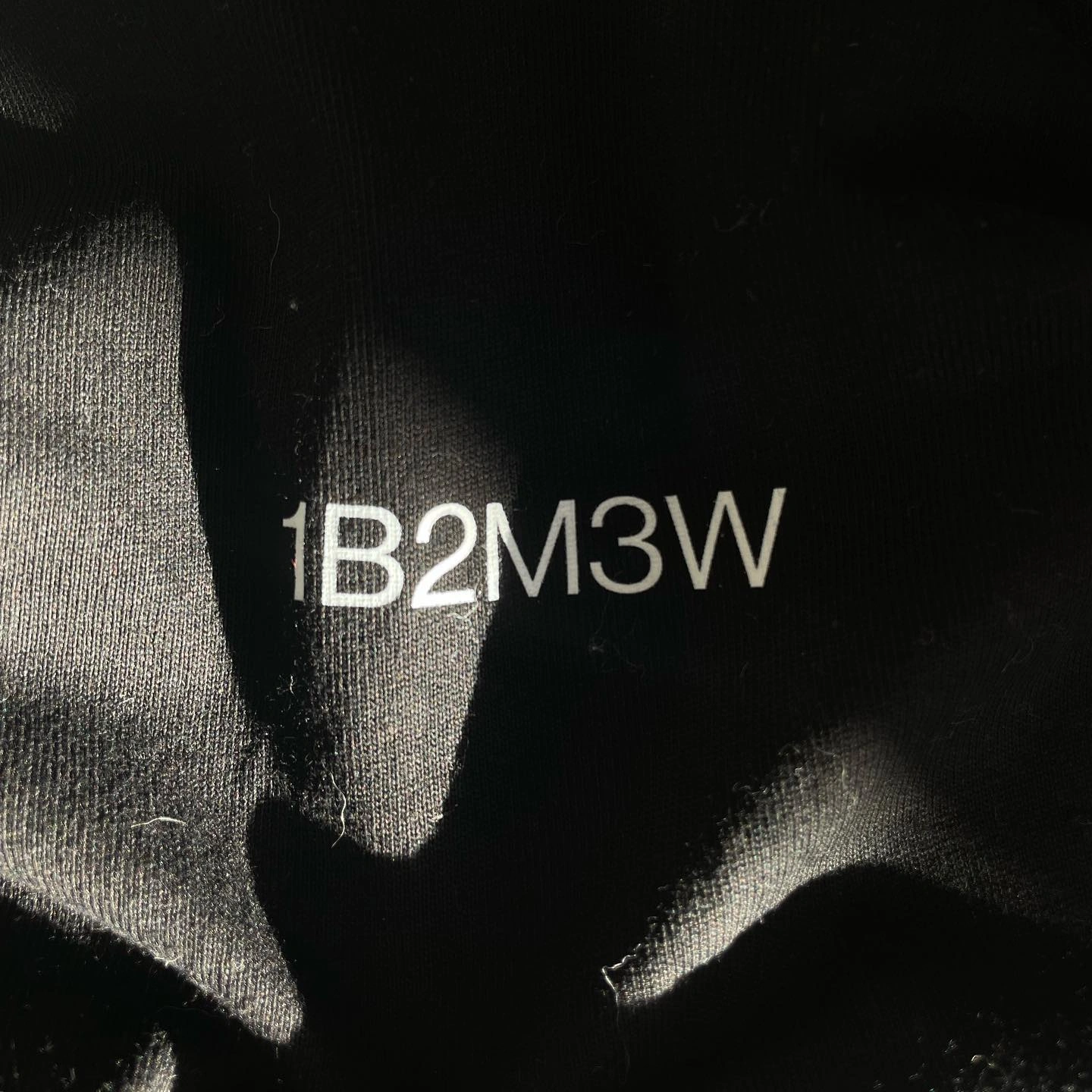 NAD - Photo shared by @nassimbouaza on November 07, 2022 tagging @alphawaraba, and @no28.world ...