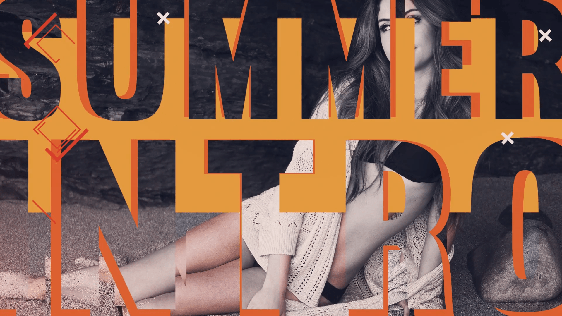 Daniel Velehov - Summer Intro – Savee