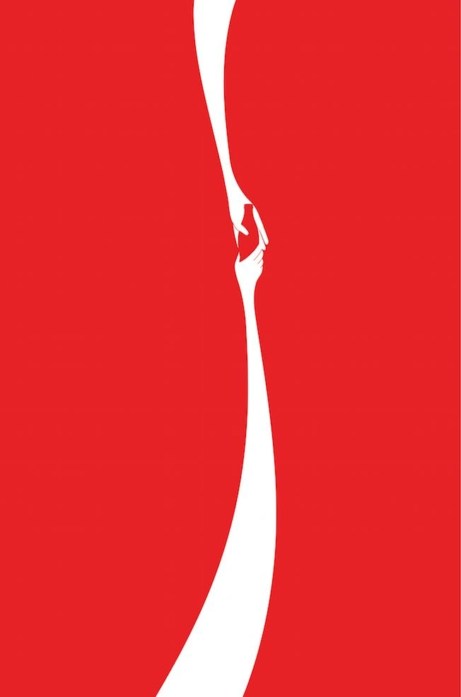 Daniel Velehov - Amazing Illustrations That Use Negative Space Brilliantly – Savee