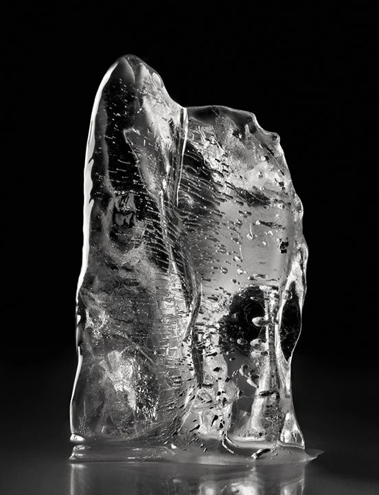Daniel Velehov - Ice Series – Savee