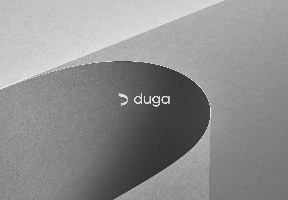 LJ Studio - Duga Brand Identity – Savee
