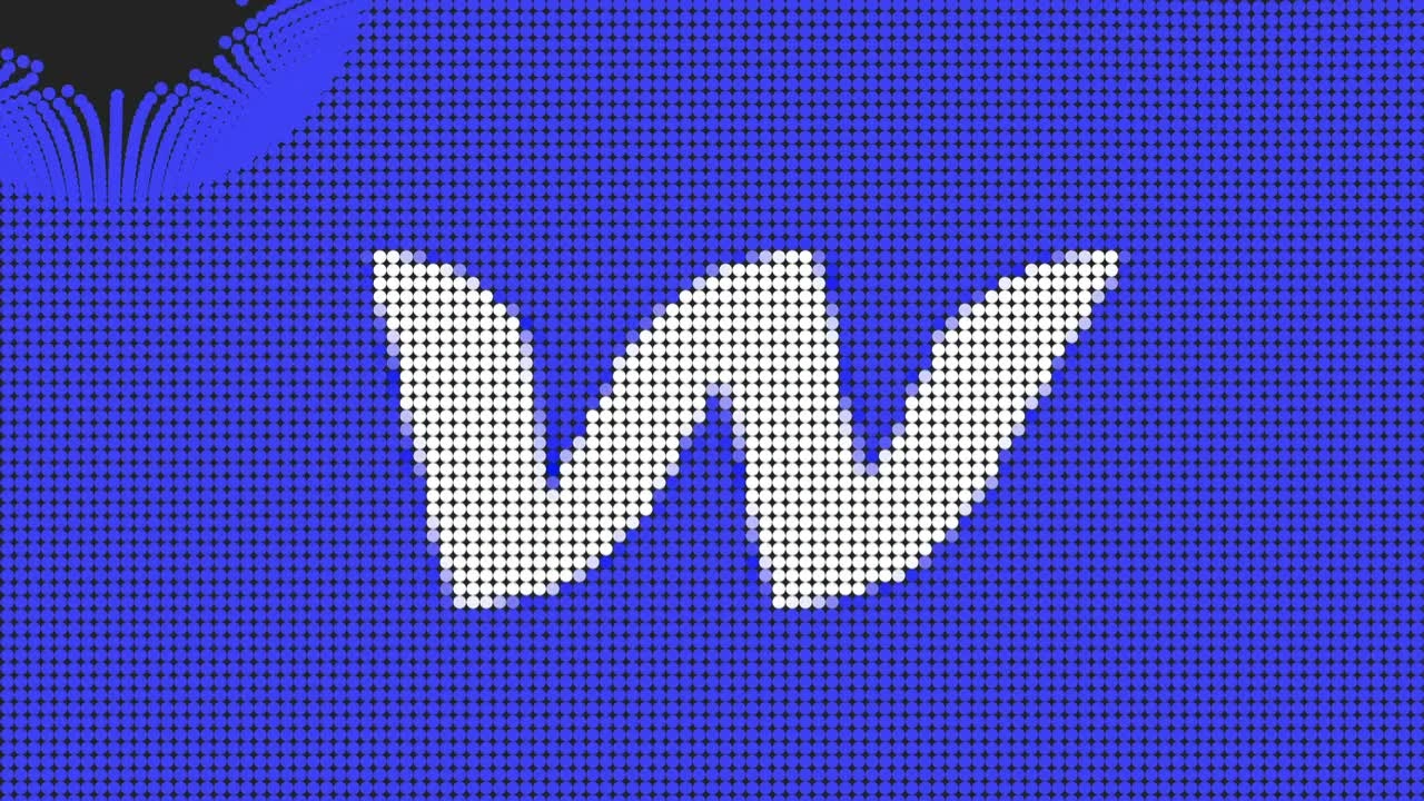 Nina - Picture to Interactive Particle System - Web Bae Code Boost for Webflow – Savee