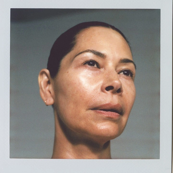 James Wolf - Photo by SKKN BY KIM on July 22, 2023. May be an image of 1 person, makeup ...