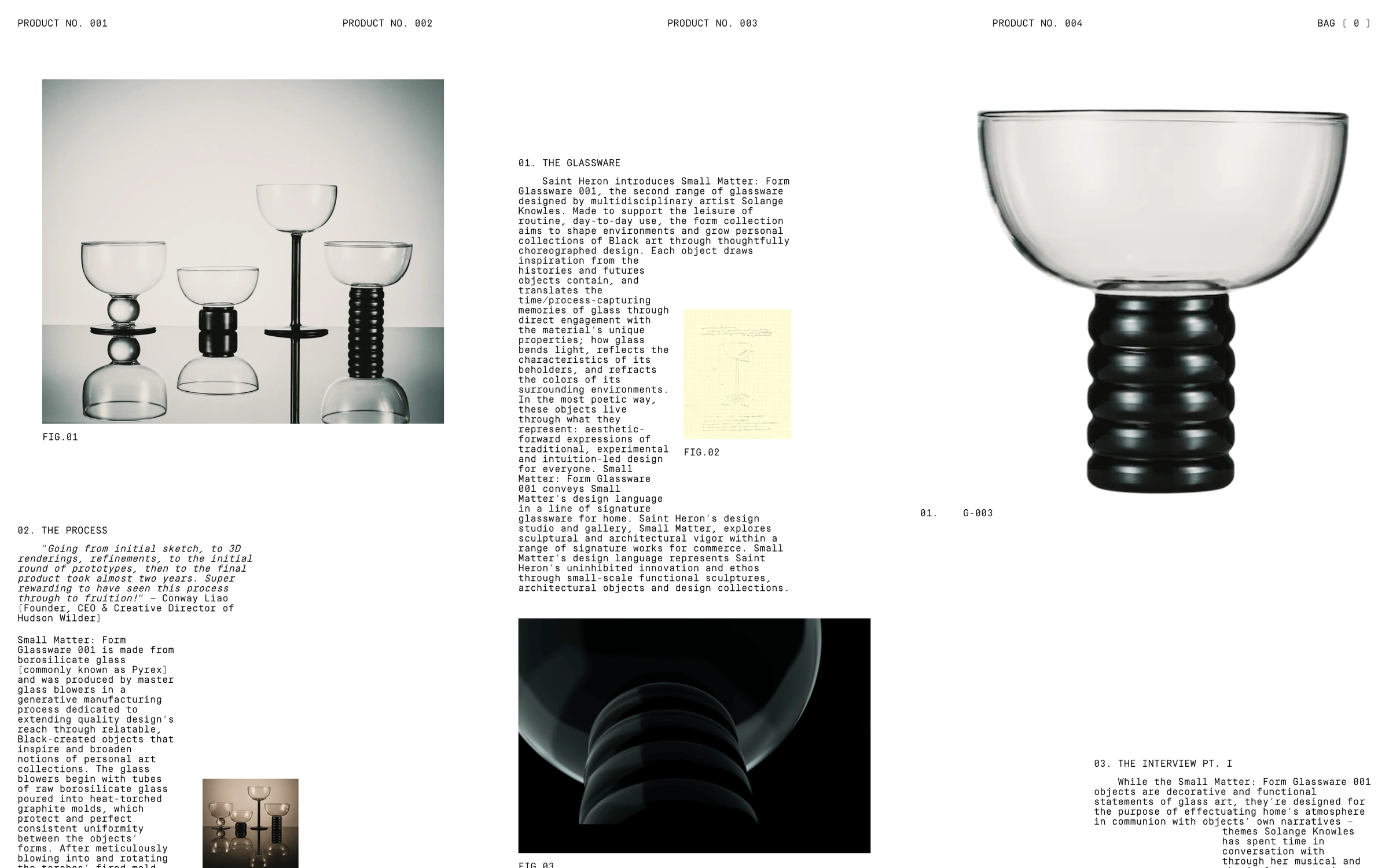 Jerry Salinas - UIJar | Handpicked design inspiration for your real ...