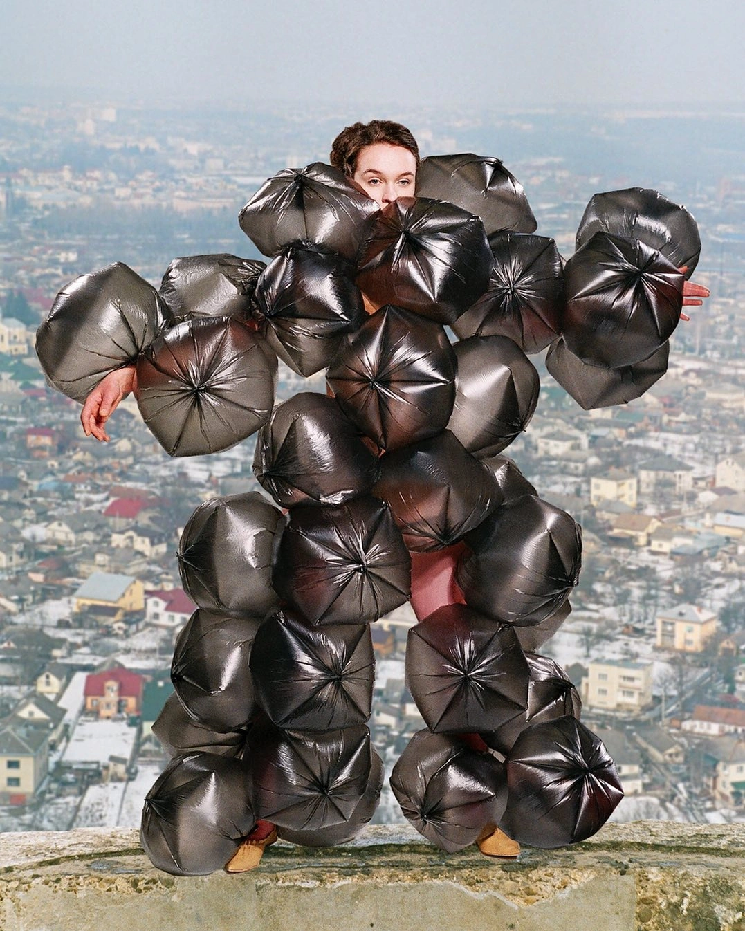 Mekwek - Photo by Synchrodogs 🇺🇦 on April 06, 2021. – Savee