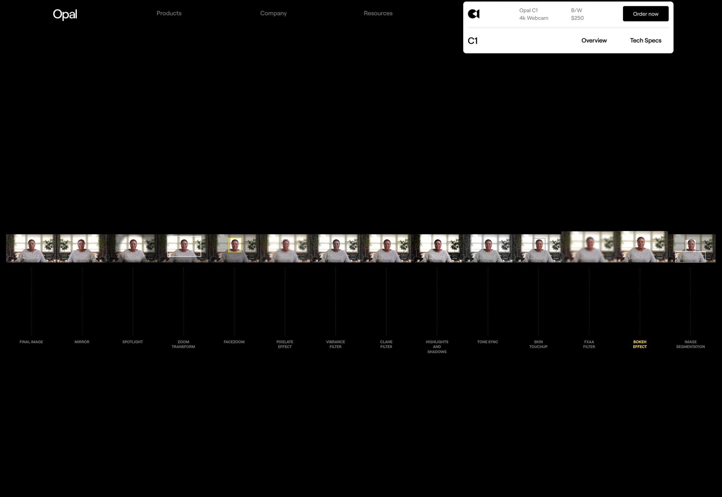 Ruslan - Opal C1 — The first professional camera – SAVEE