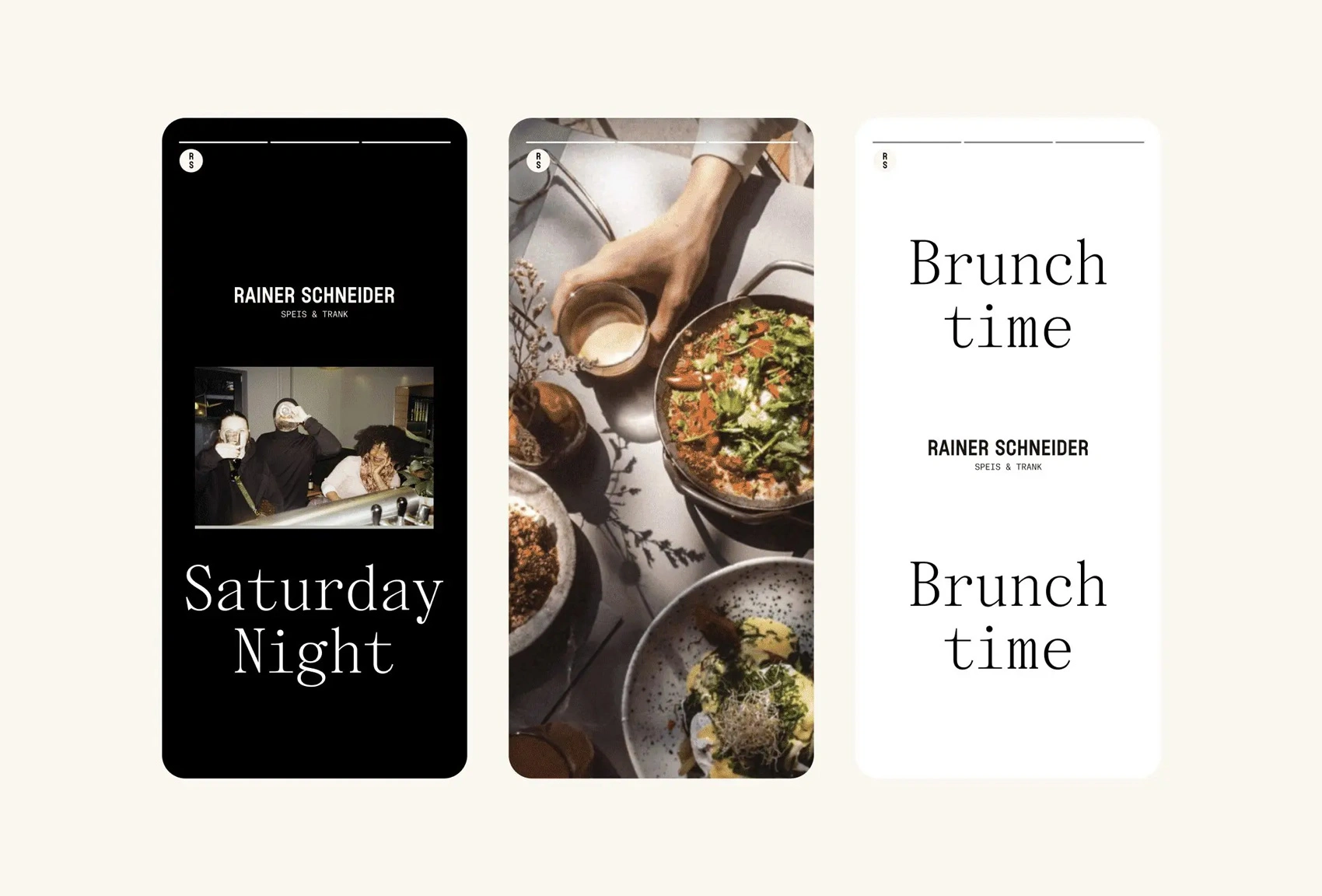 William Duijzer - Rainer Schneider – Visual Journal – Savee