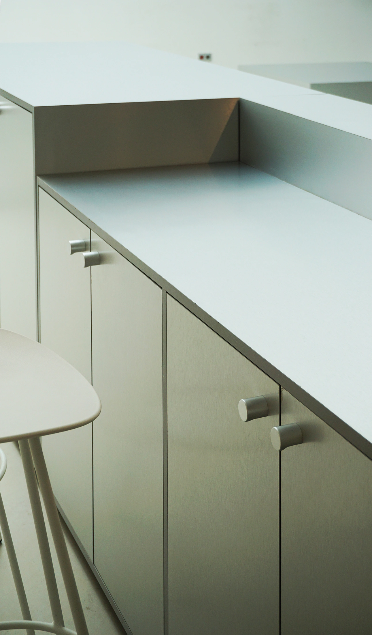 Boom - Student Center - UM6P Ben Guerir - Taller Design by Marta ...